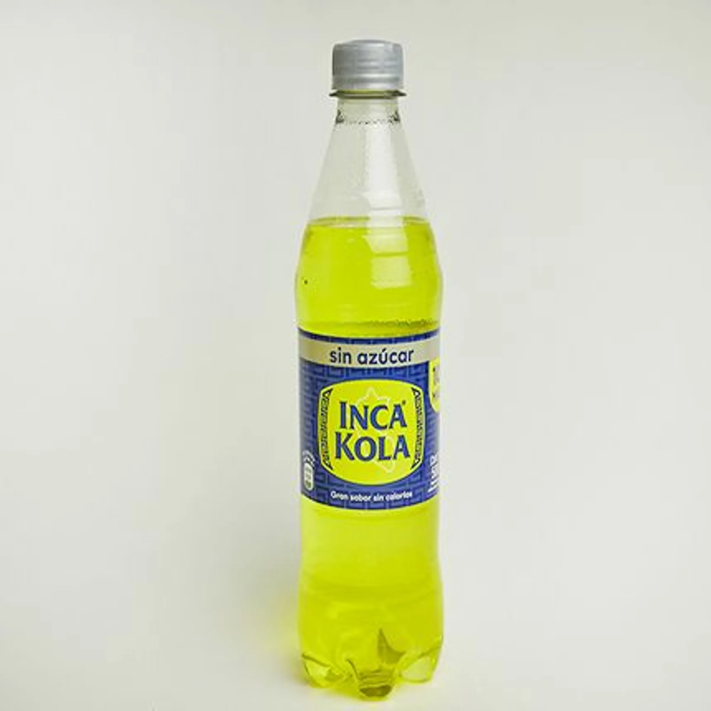 Inca Kola Zero 500 ml - Delicass | Como en casa