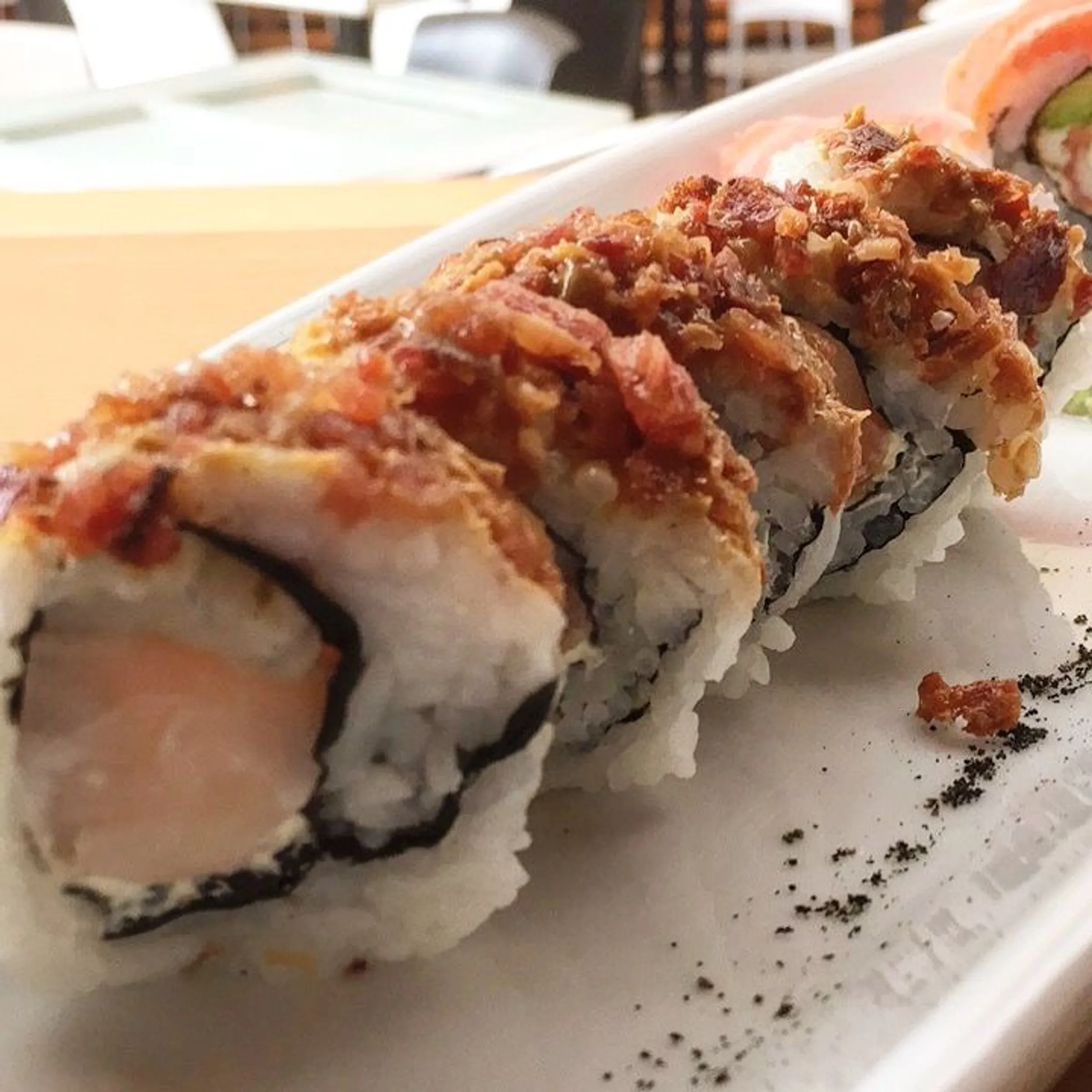 Gringo roll - Hanashi Sushi Bar | Tienda Online