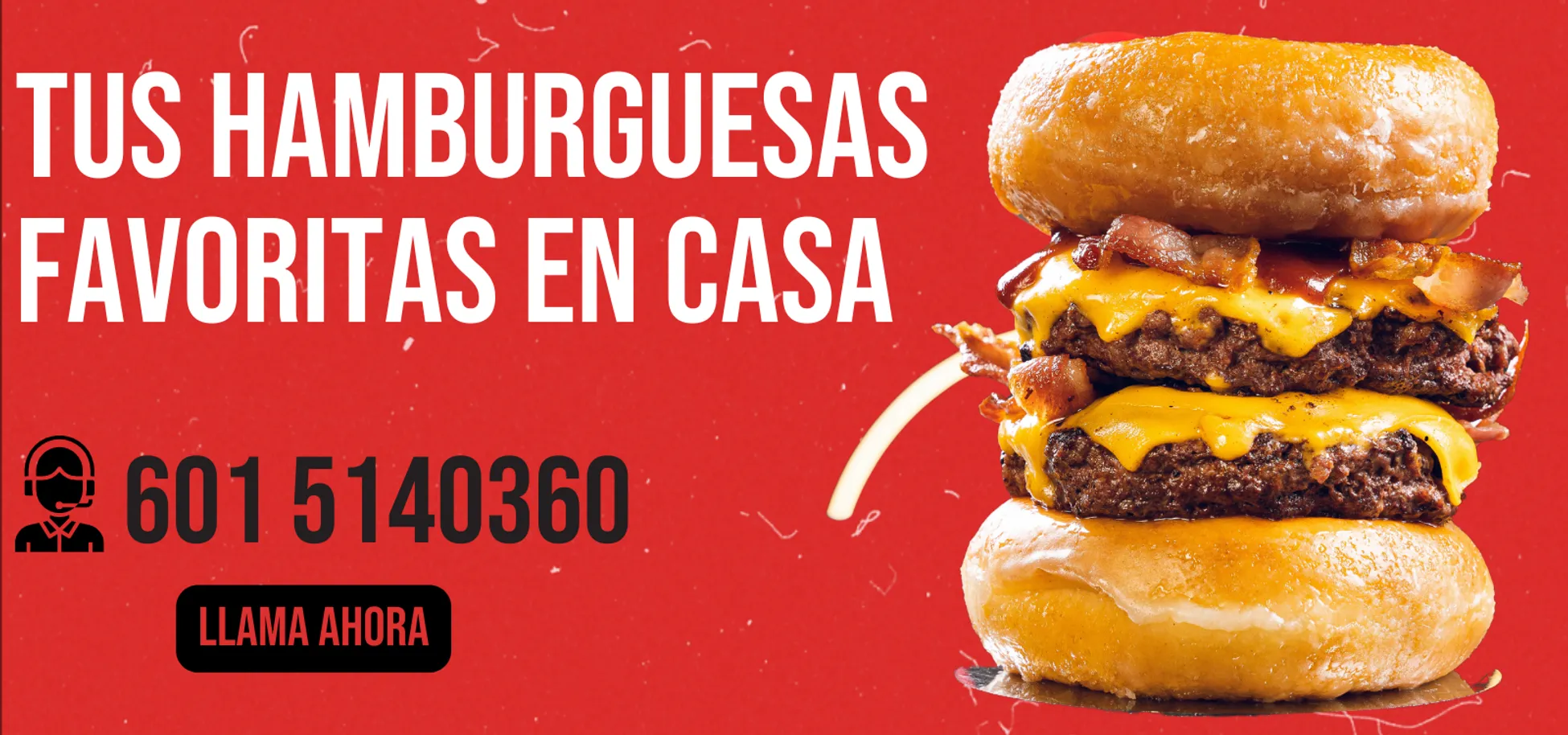 Burger Depot | Restaurante