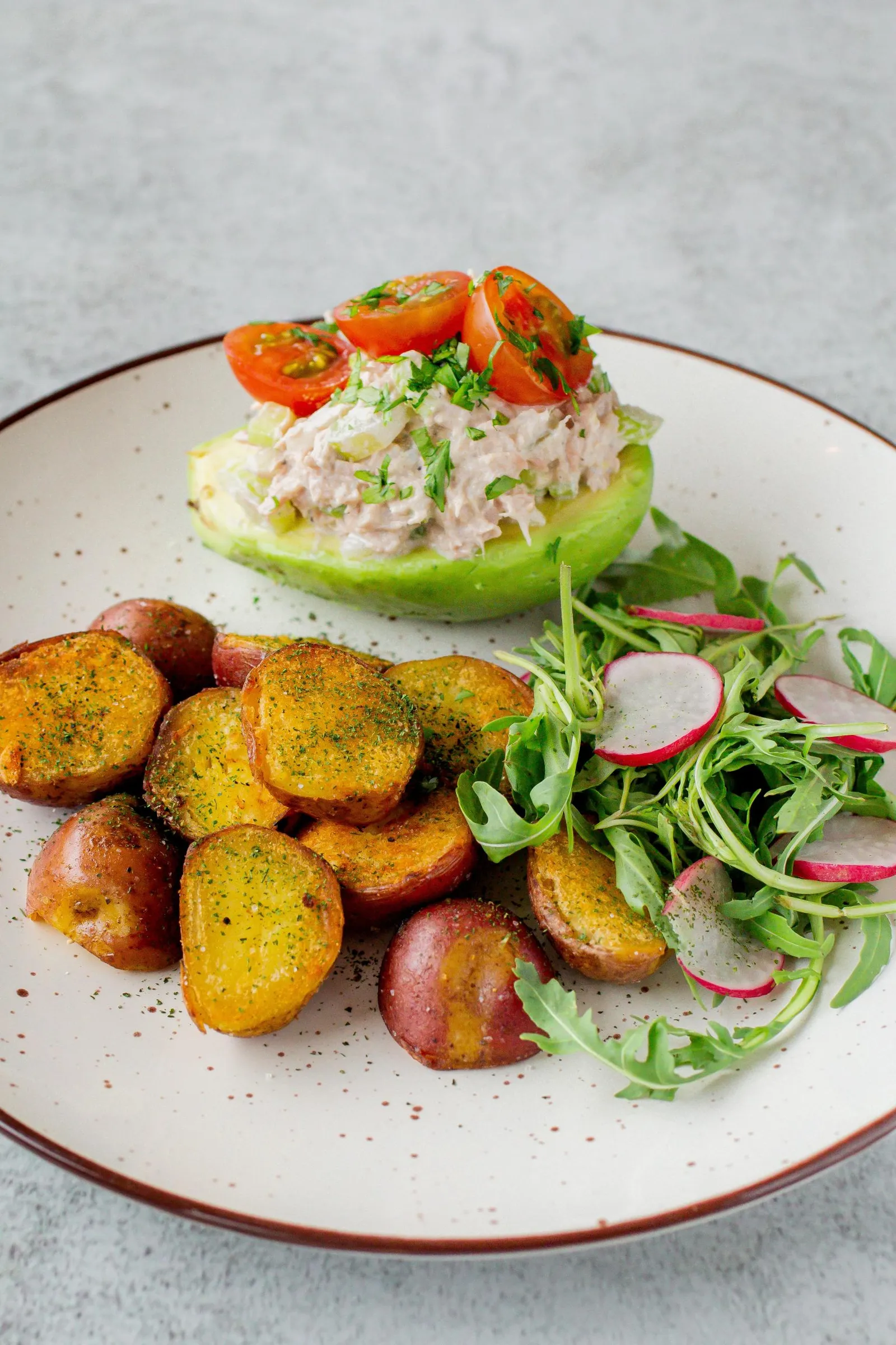 Palta Reina Nevera - La Nevera Fit | Pide online