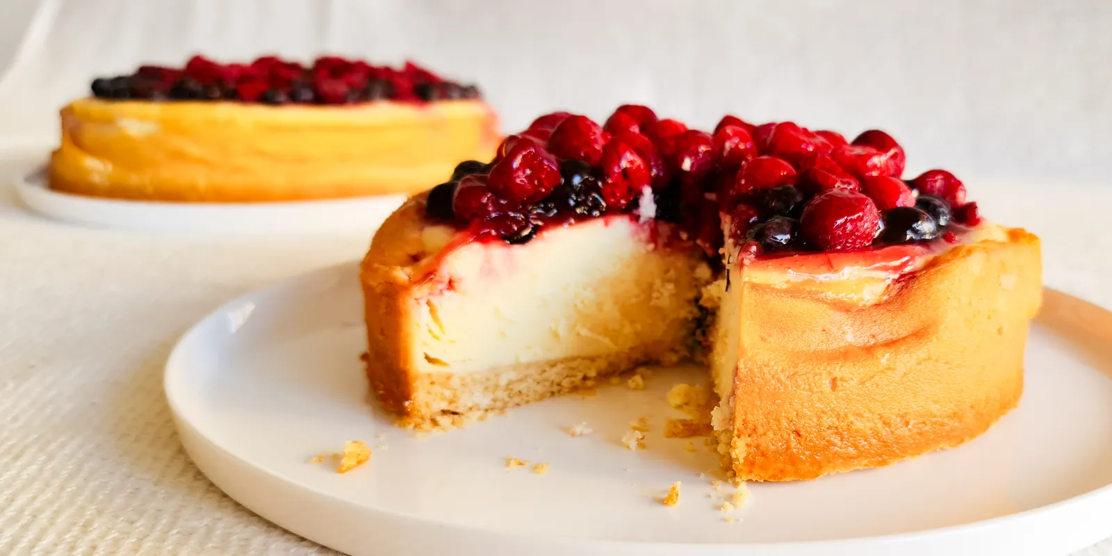 La Pajarera Pastelería