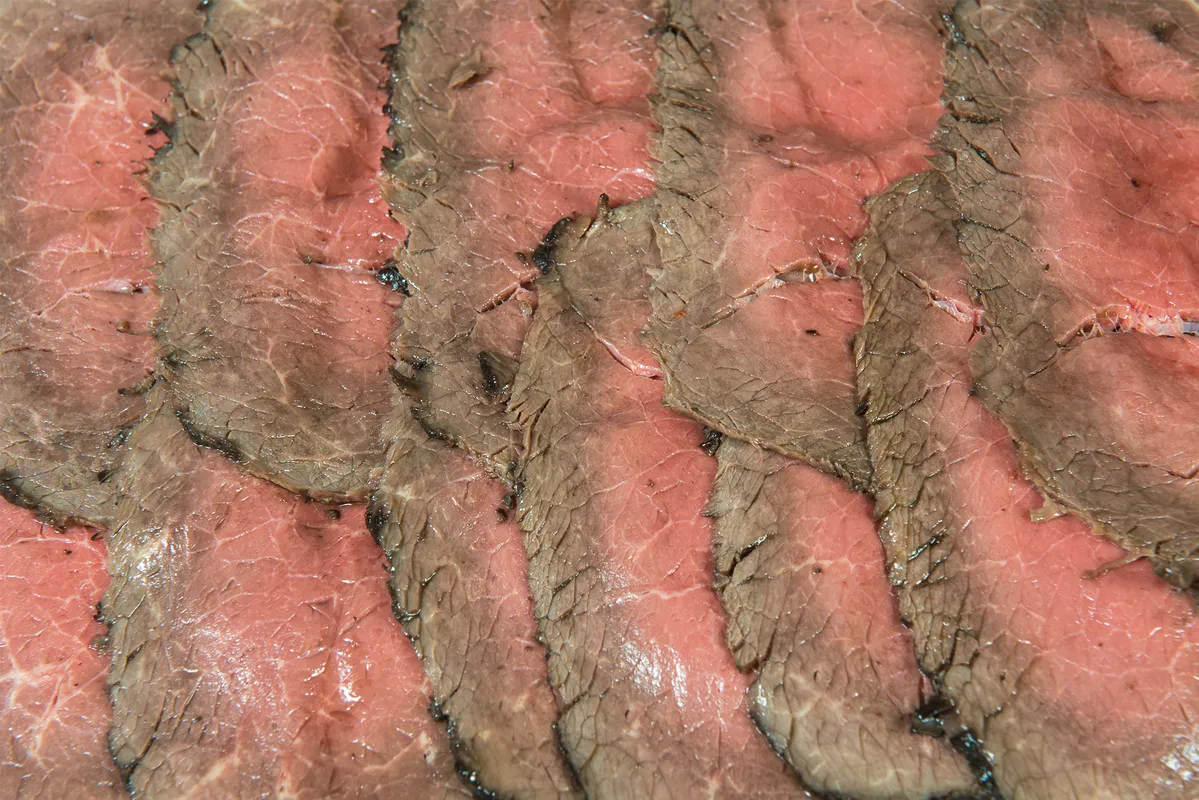 El secreto de la comida hogareña