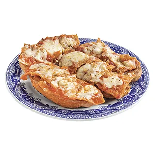 Tecolotes con salsa roja o verde SKU 18335 - Sólo Sanborns | Delivery