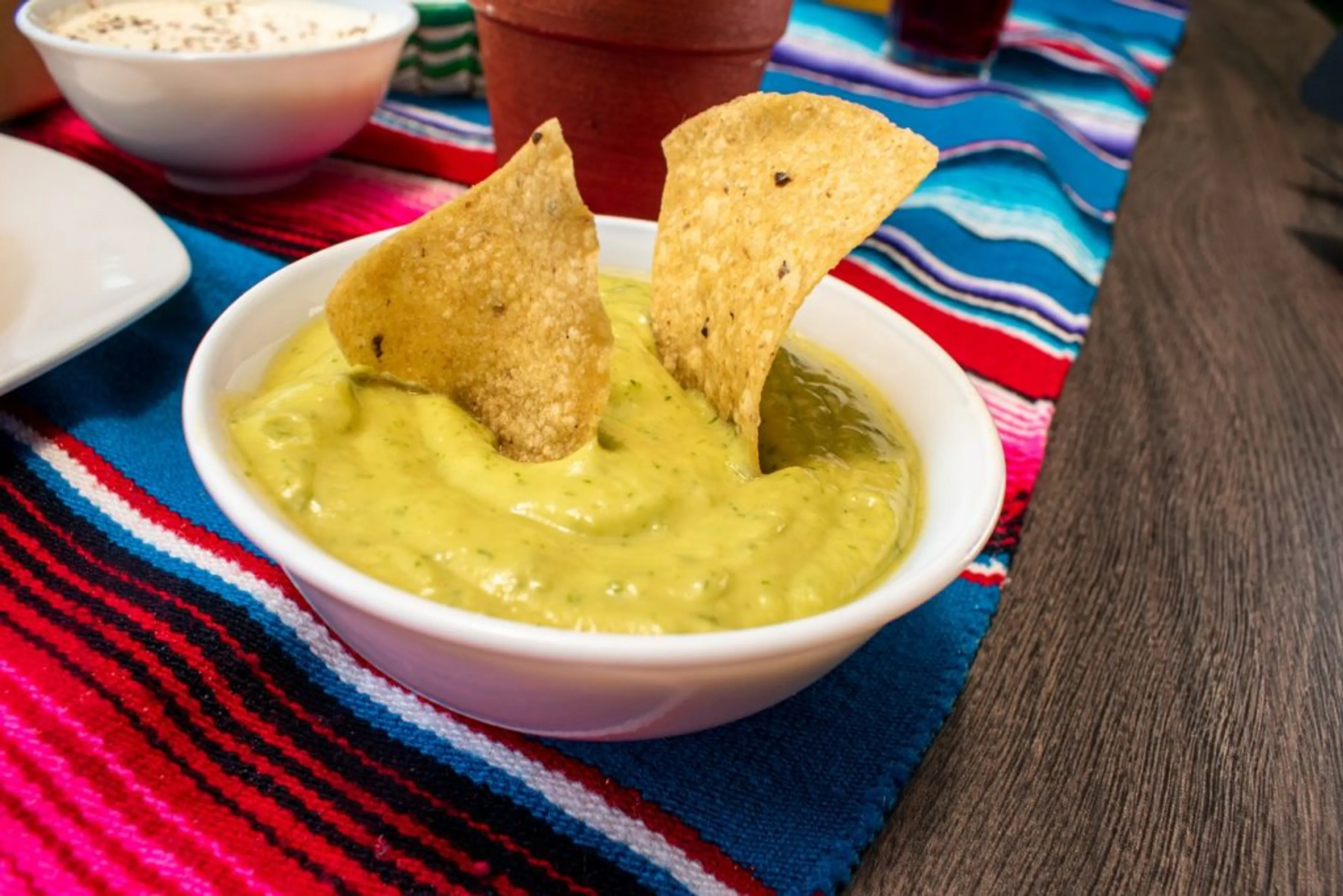 Orden salsa verde - Tijuana | Mexican Food