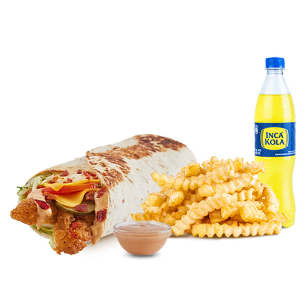 Yopo | Pide online 🐤!