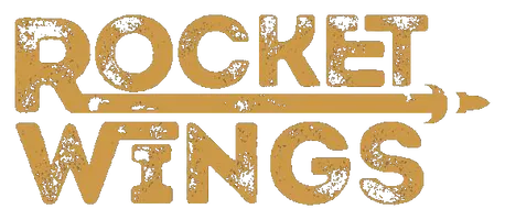 Rocket Wings | #LocosPorLasAlitas