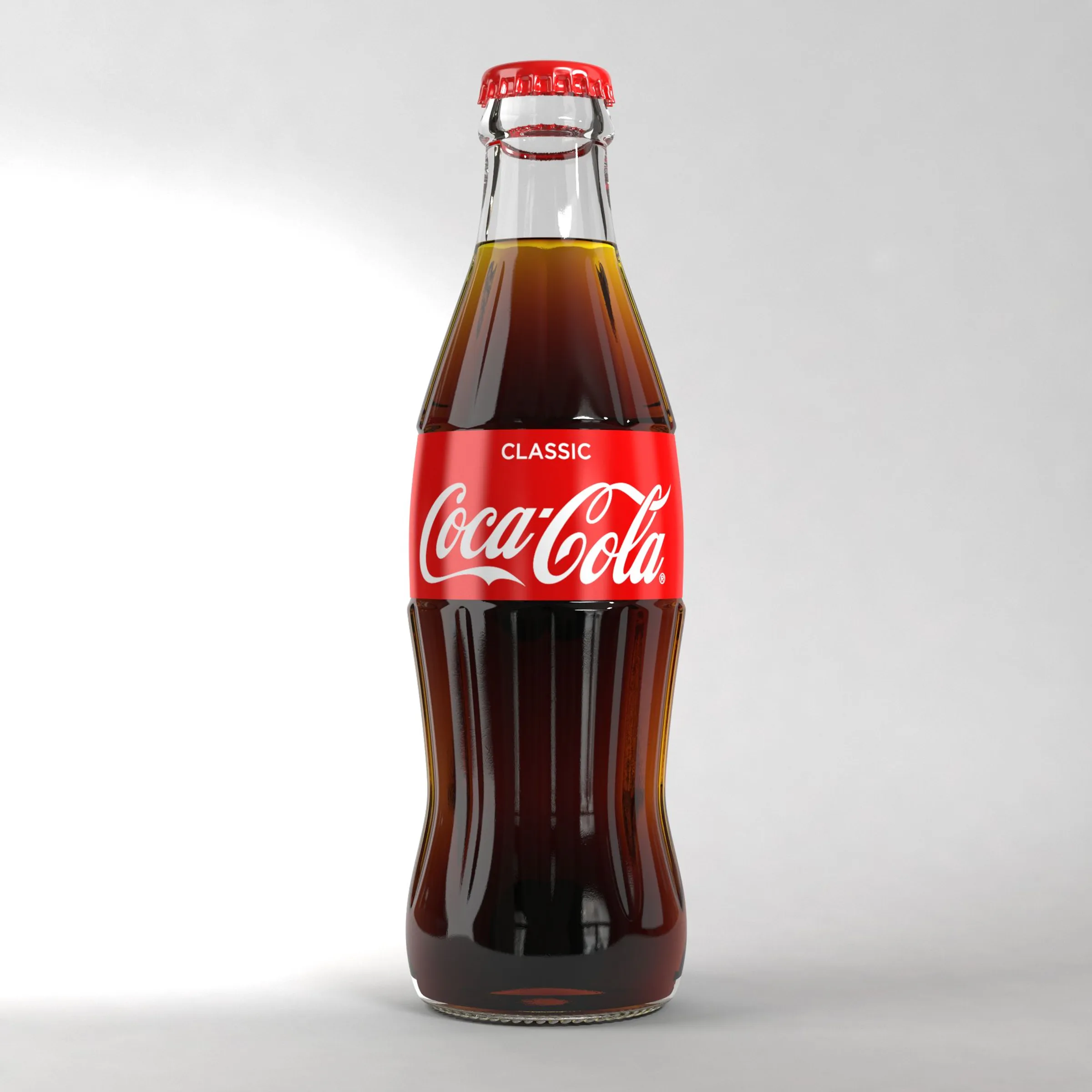 Coca Cola 300ml - El Bodegón | Tienda online