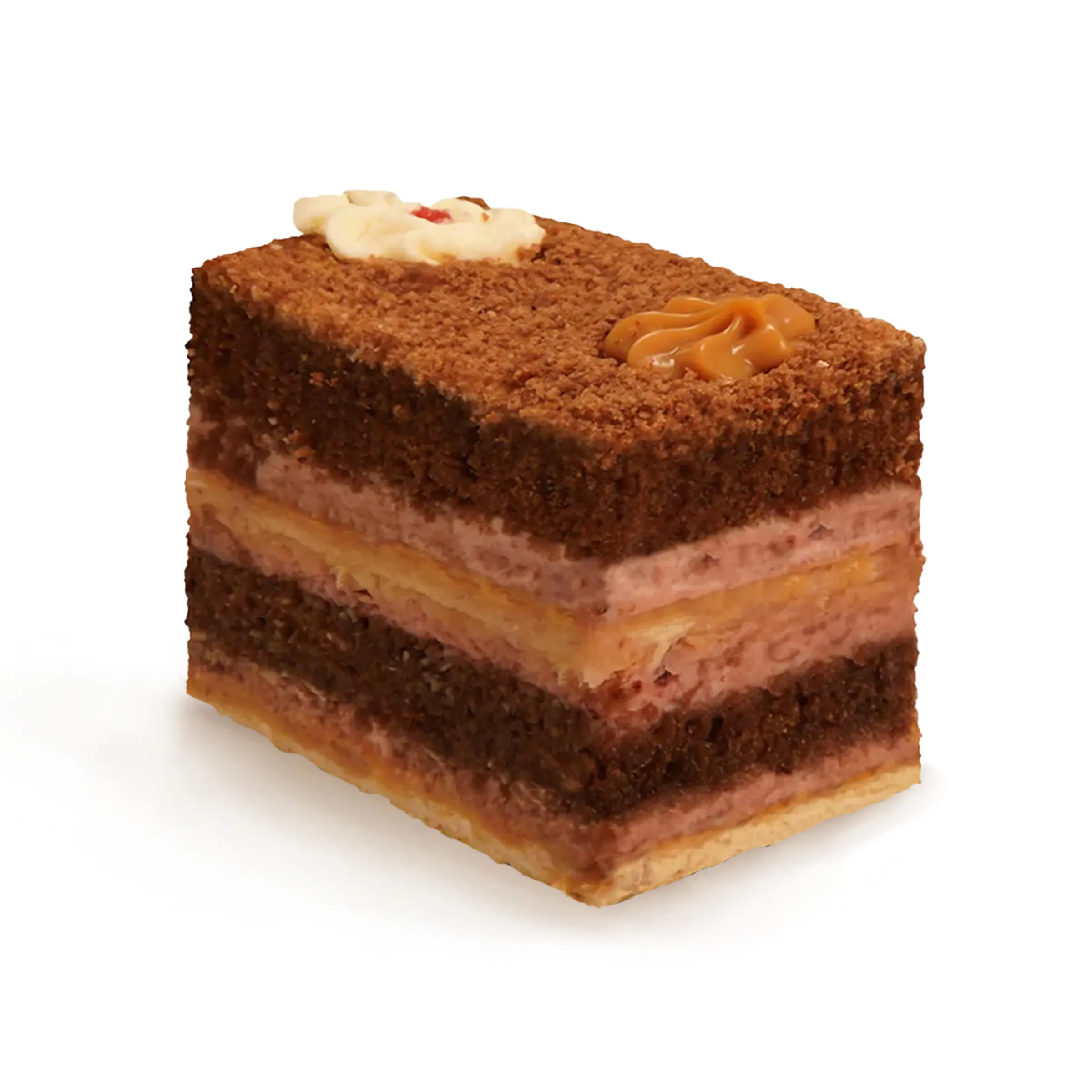 Pastel Reina Ana - San Camilo - Tienda Online Panadería & Pastelería