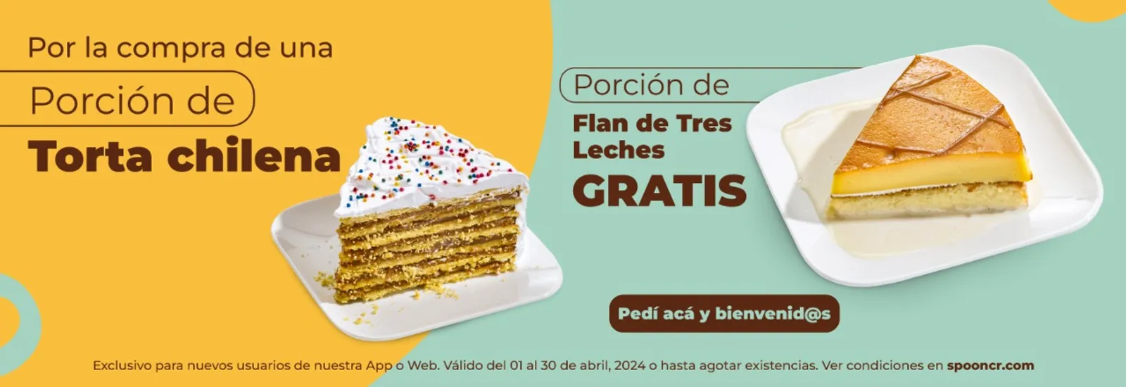 Spoon CR | Restaurante