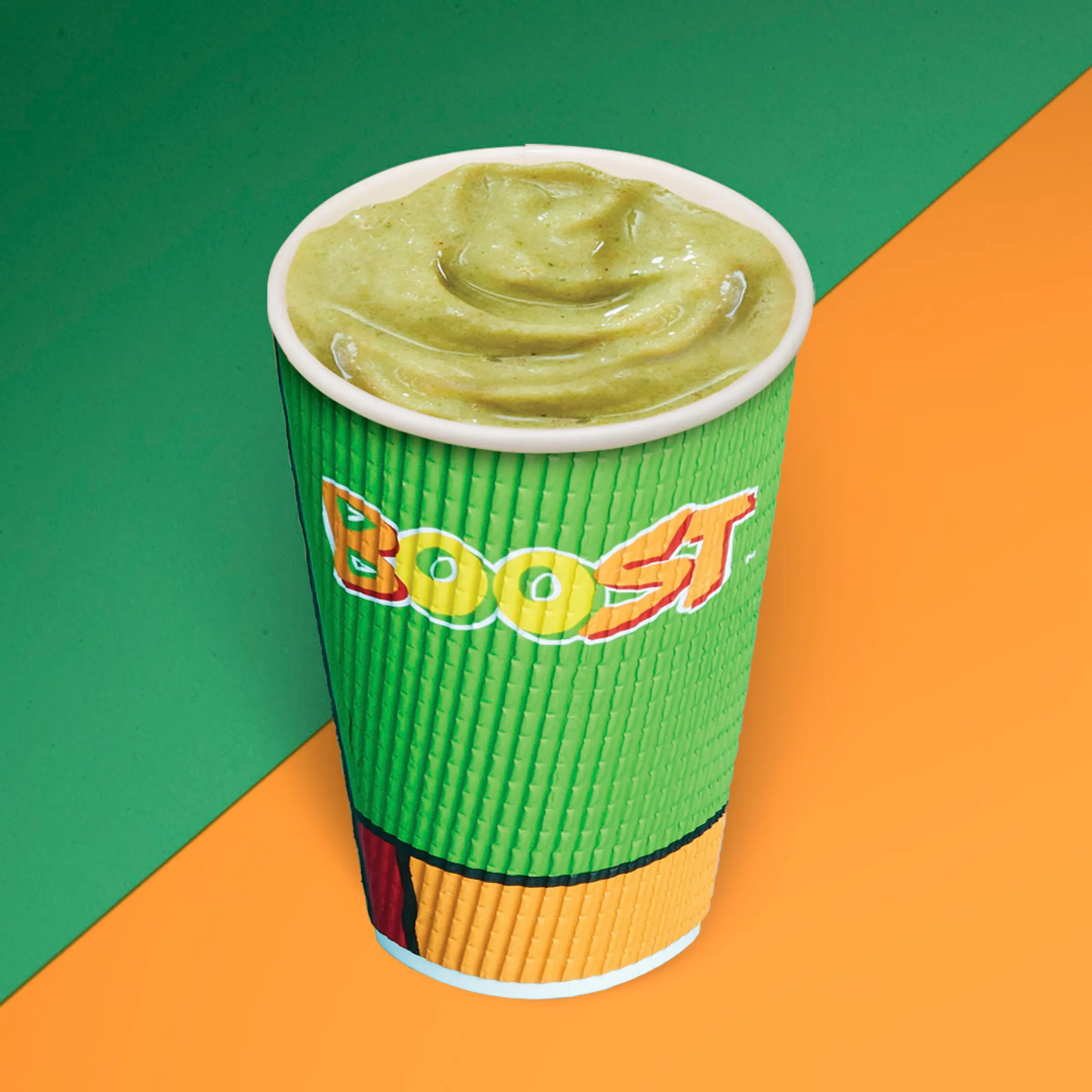 Power Plant Protein - Boost Juice Chile | Delivery