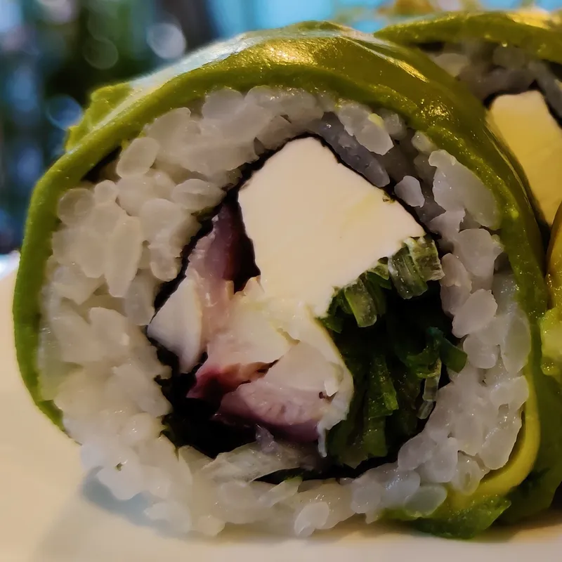 Happy Break Sushi - Sushi para todos