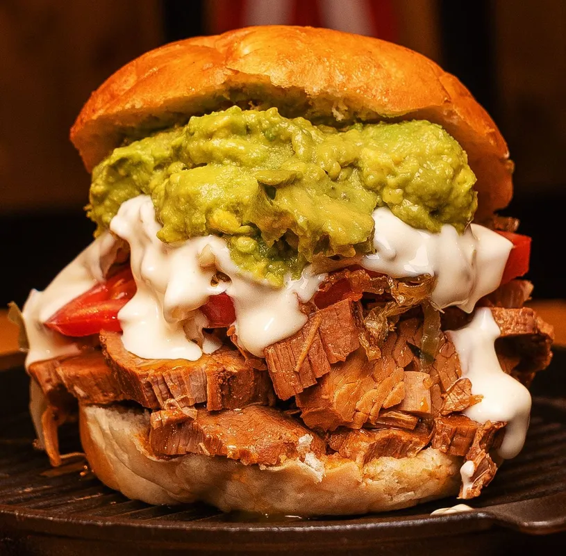 Royal Ranch - Delivery