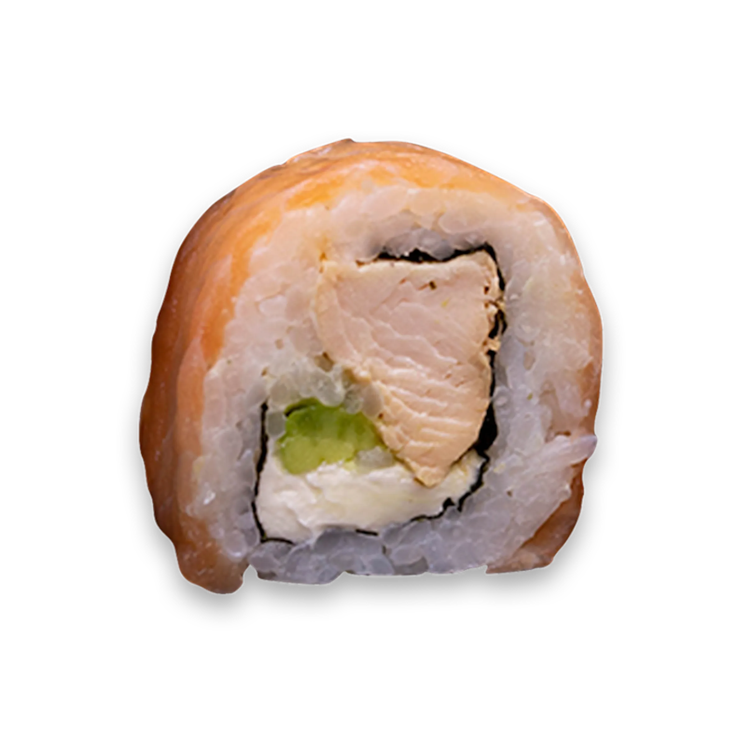 Sake tori - Katori sushi • Bar y delivery