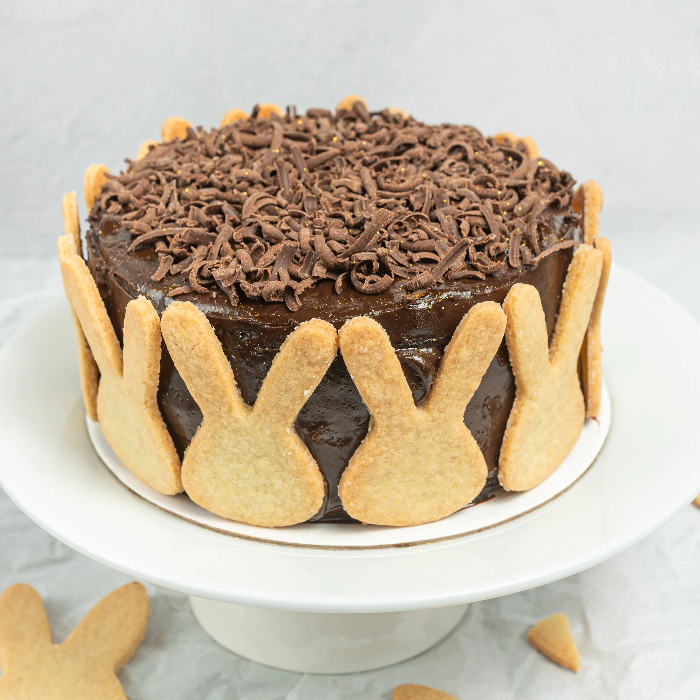 Choco Bunny 🐰 - La Baguette - 50 años entregando lo mejor