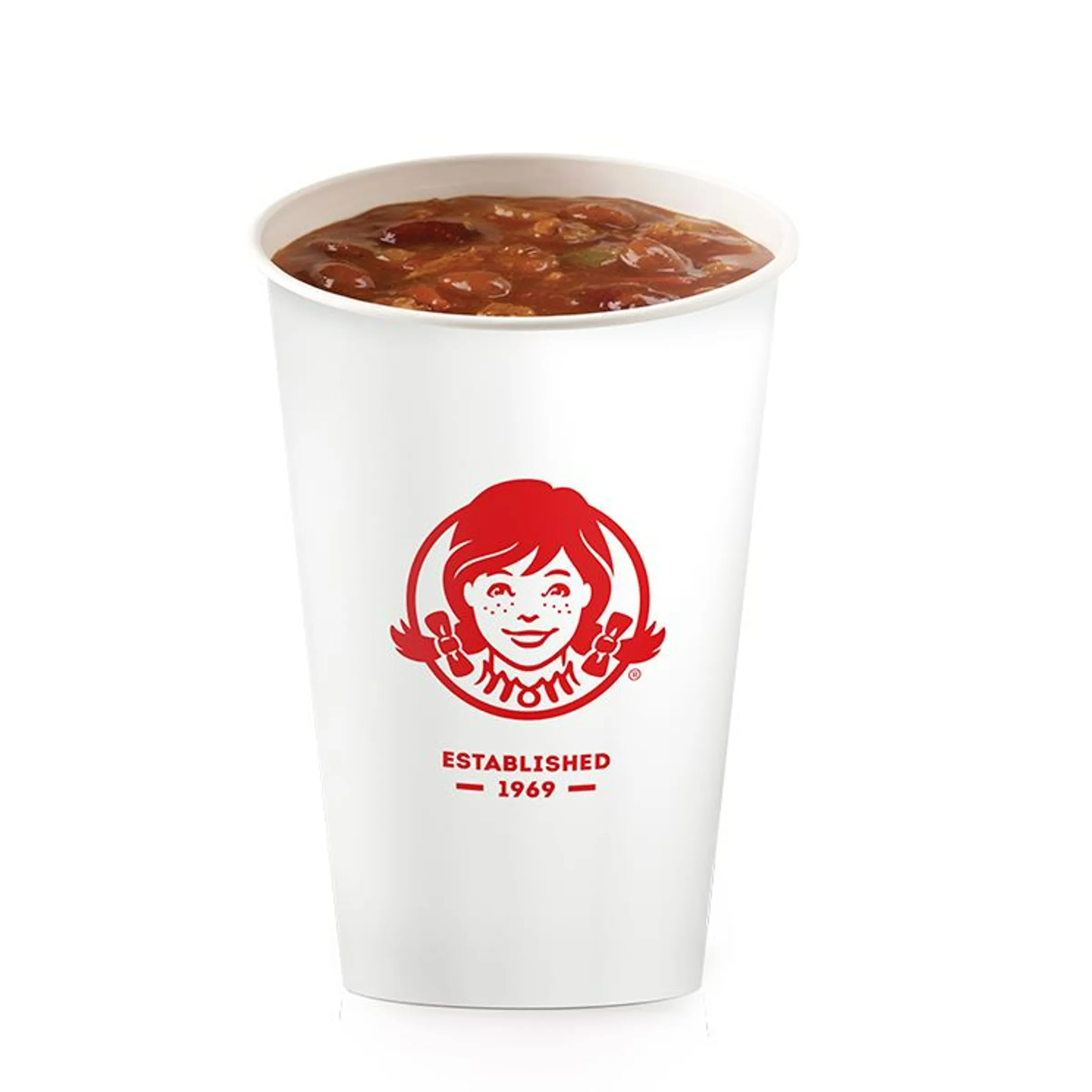 Chili Regular - Wendy's Chile - Calidad es Nuestra Receta