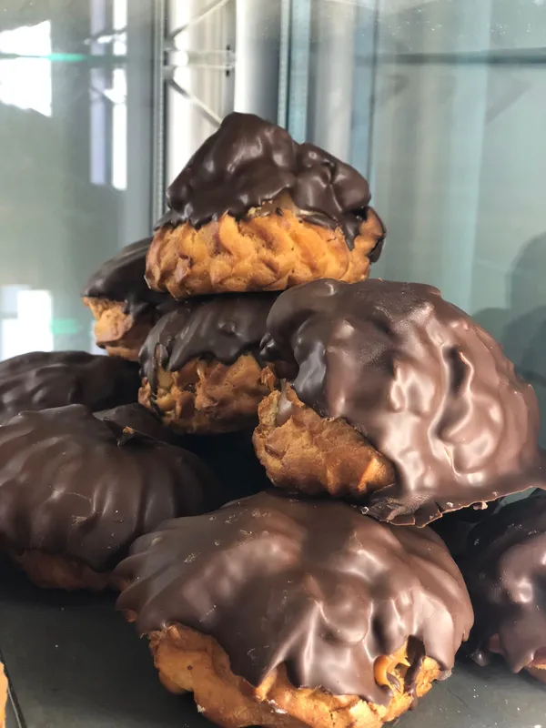 Panadería Tomás Moro • Panadería Familiar de Barrio