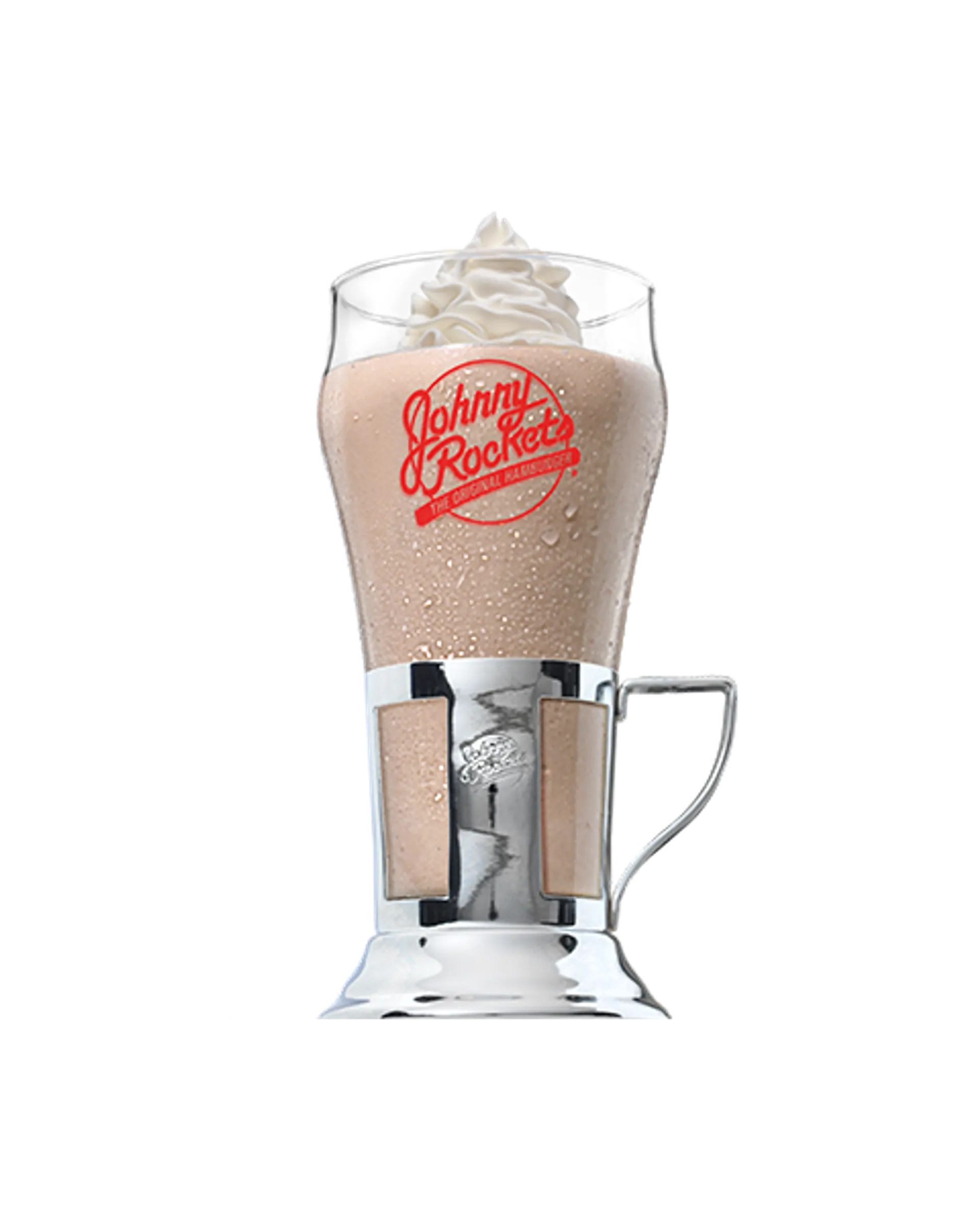 Chocolate Hershey's - Johnny Rockets | ¡Burgers, shakes, fries & fun!