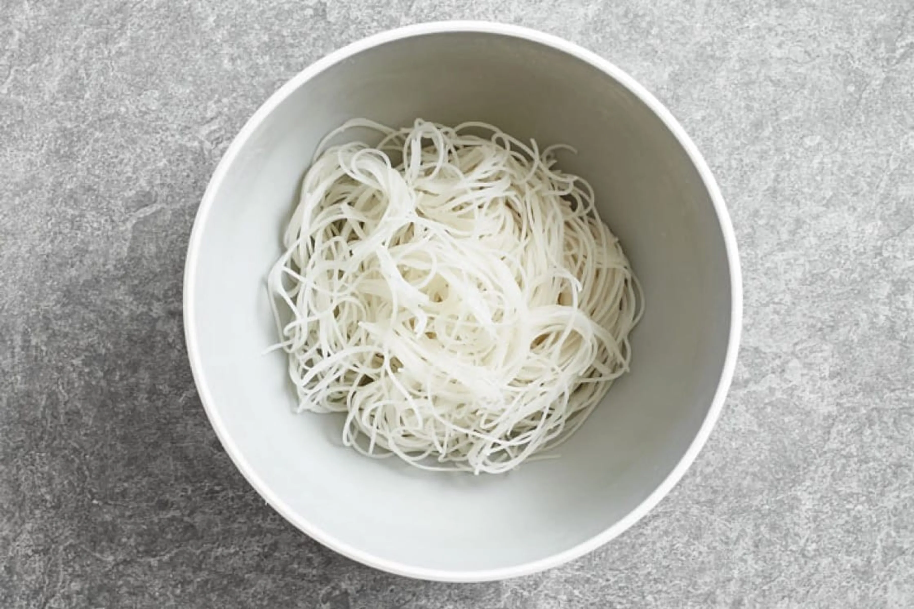 Fideo de Arroz - HOCHA | Restaurante de Comida Típica de Taiwan