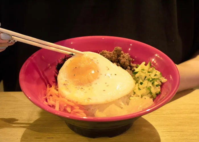 Misoya | Autentica comida coreana