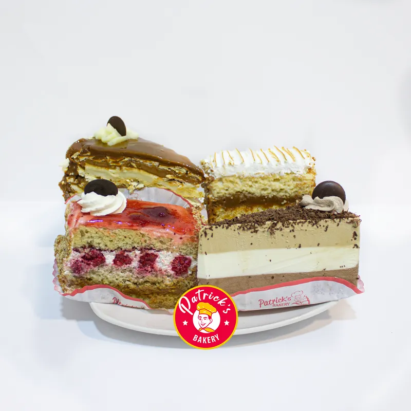 Patrick's Bakery | Pastelería