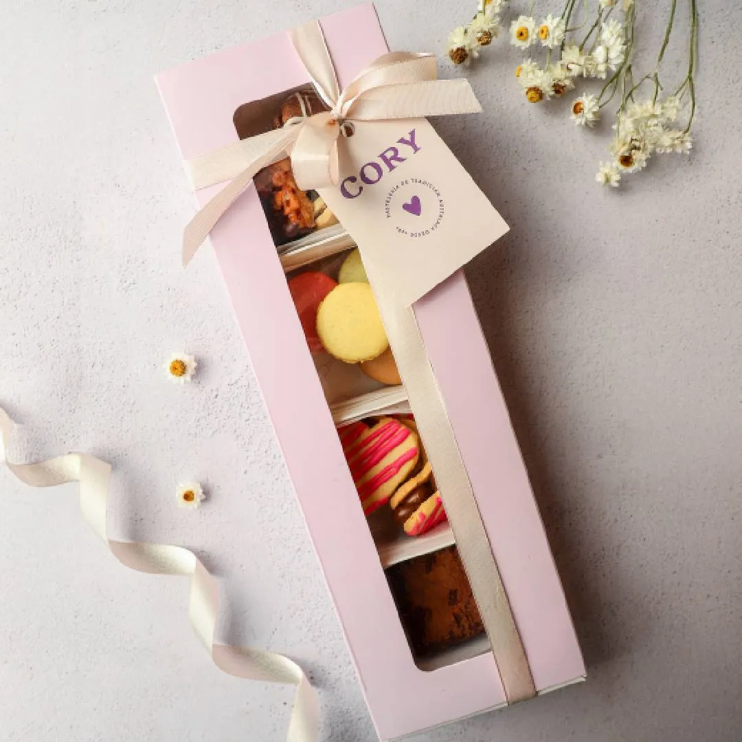 CORY MIX DULCES - Cory Pastelería Austriaca