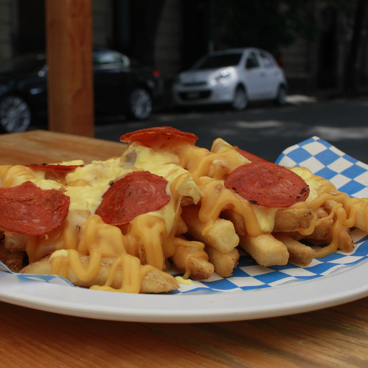 Gorucha's Burger | Las mejores Hamburguesas en CDMX