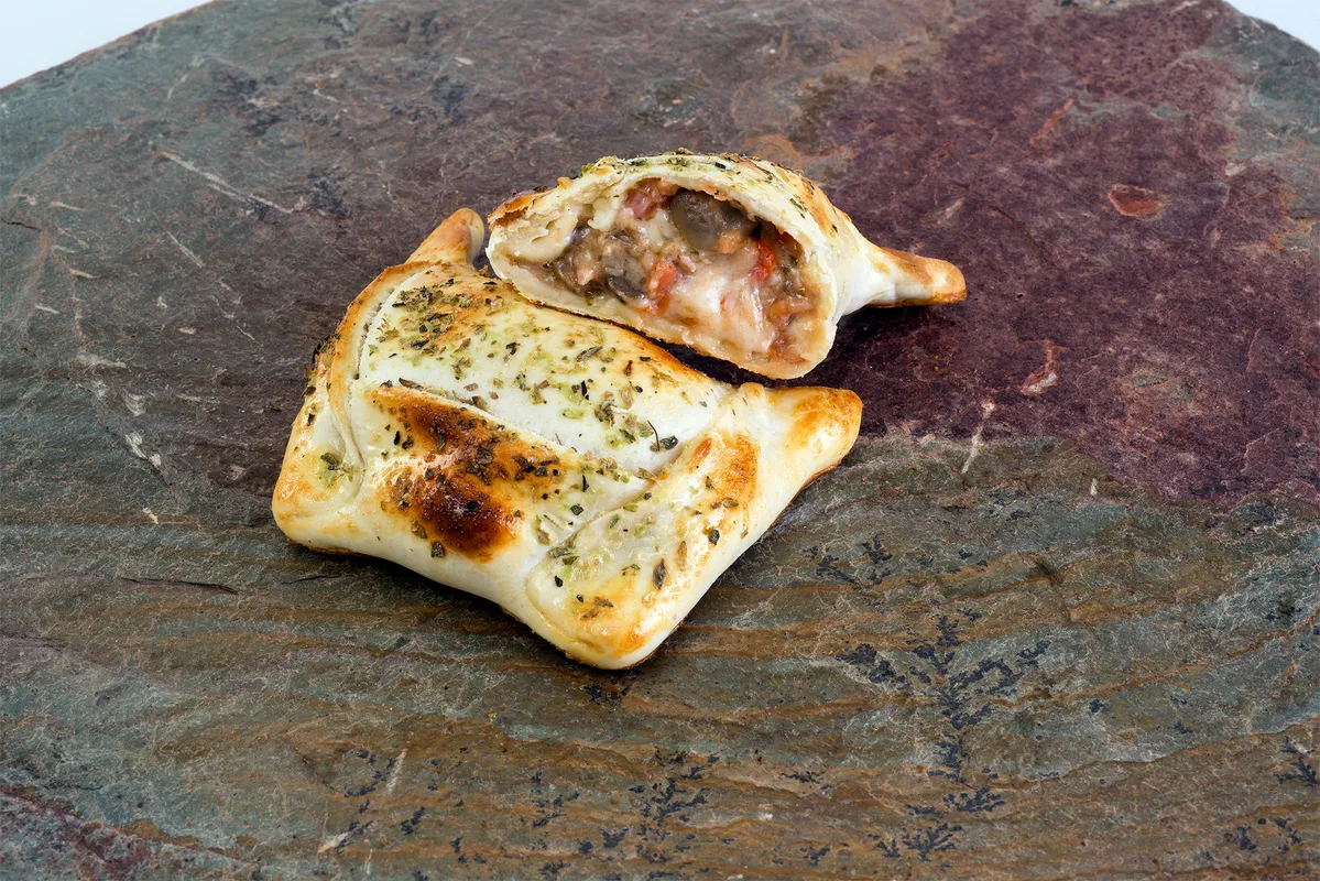 El secreto de la comida hogareña