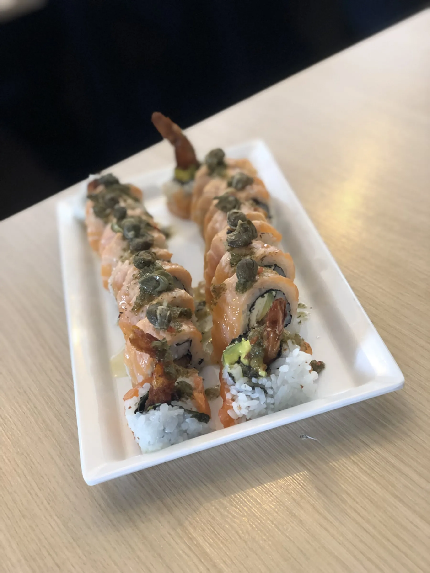 Tango roll - Hanashi Sushi Bar | Tienda Online