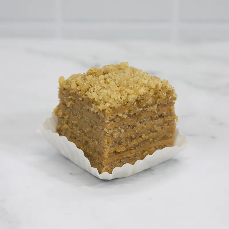 Dulcería Coca Pastelería Viña del Mar. Más de 35 años de trayectoria.