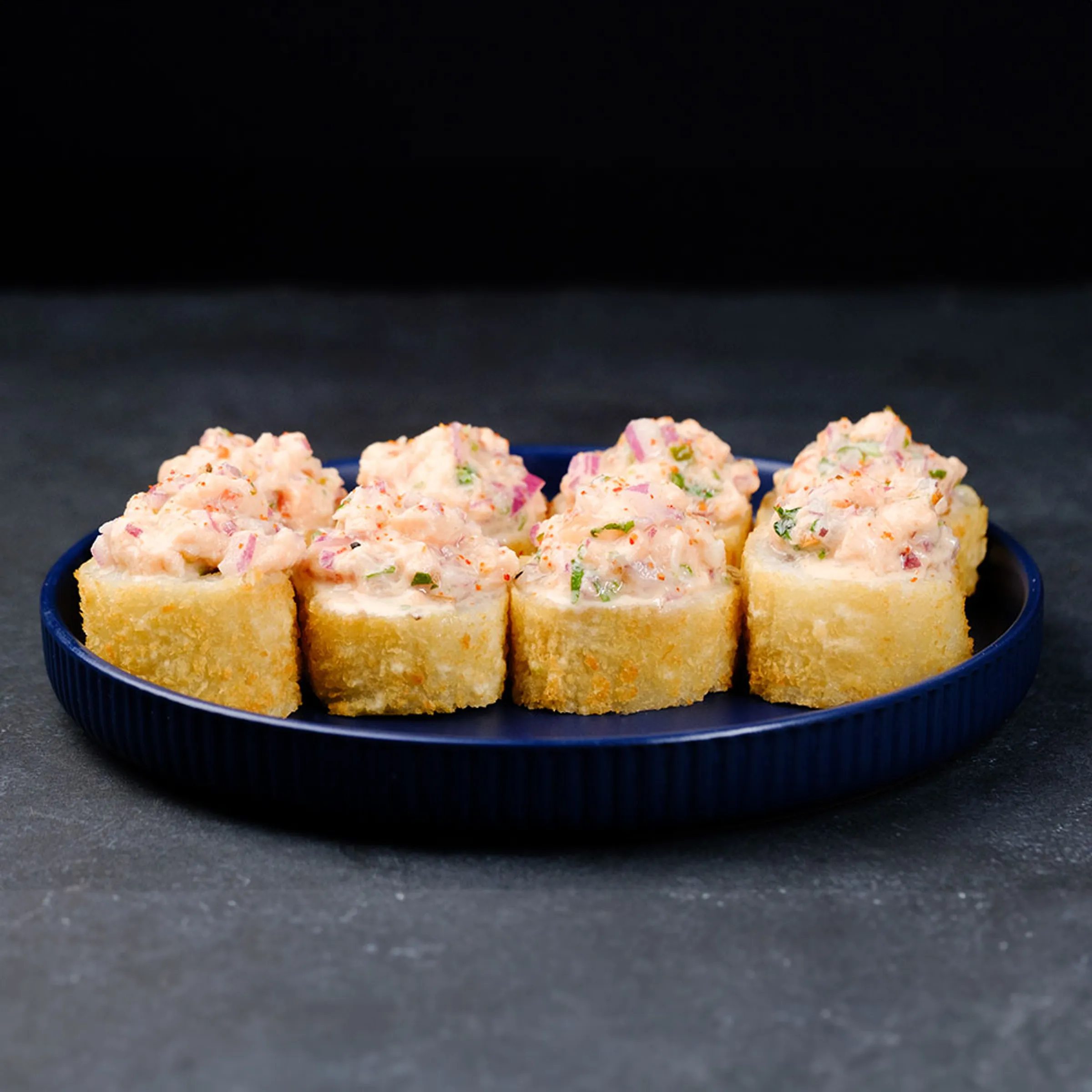 Roll Furai Tempura - Minami Sushi Antofagasta · Sushi a Domicilio y ...