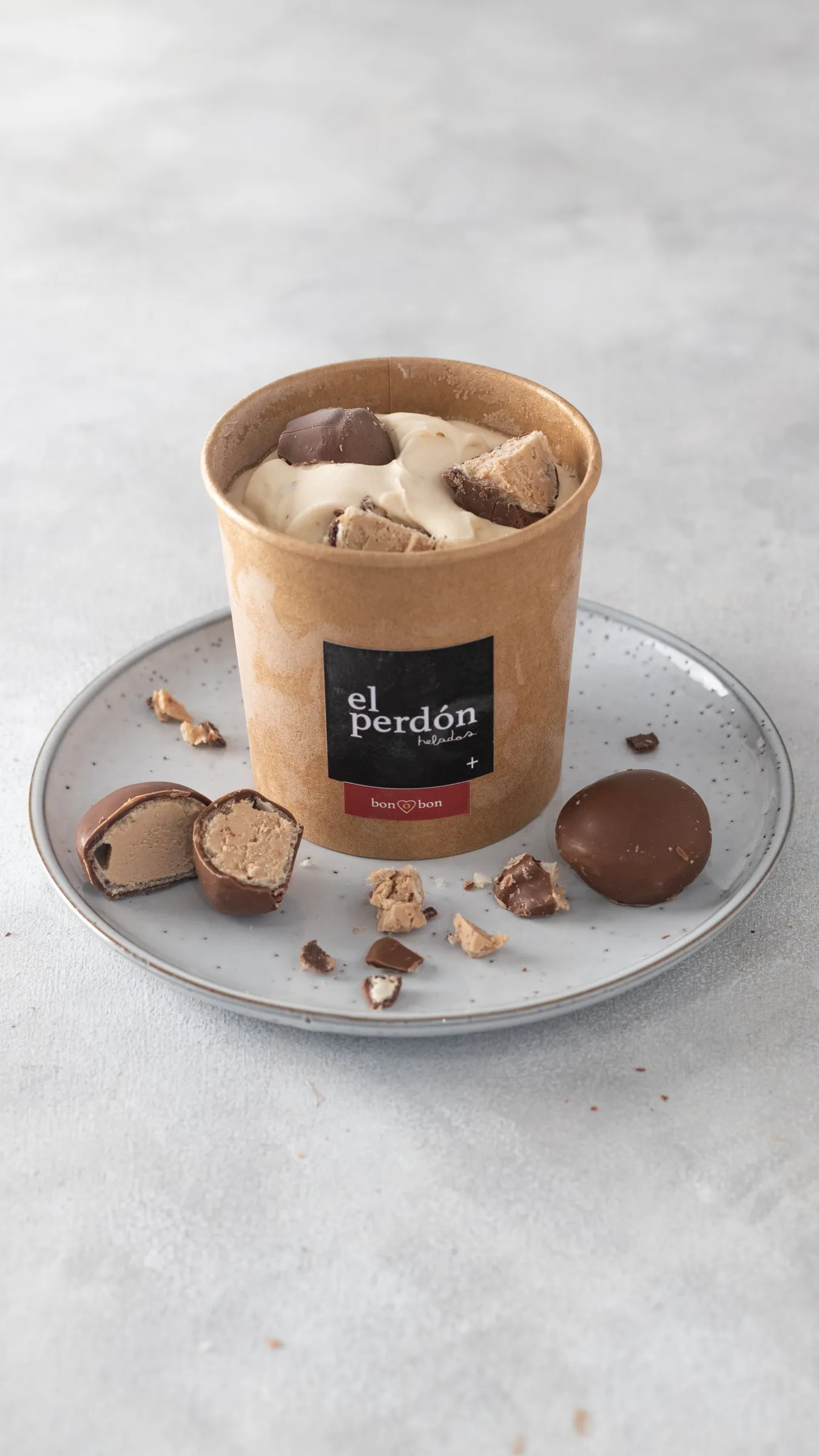 Bon o Bon - El Perdón Helados | Pide online