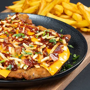 + Milas | Restaurante