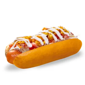 En Doggis siempre te apañamos con el mejor Hot Dog