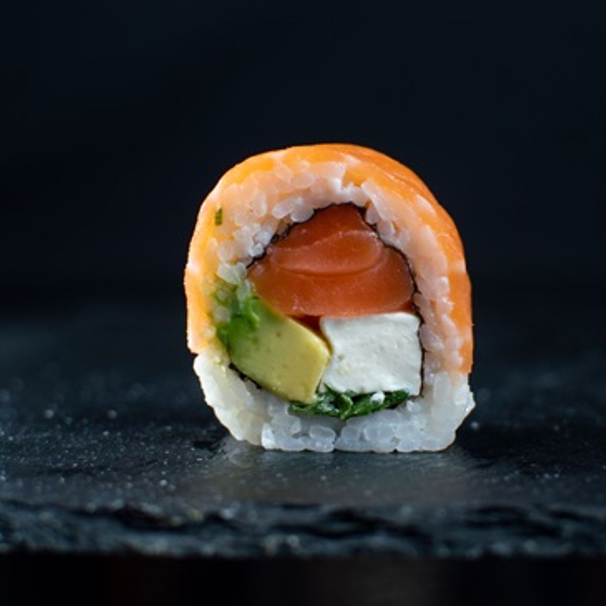 Sushi Ko Go | Express