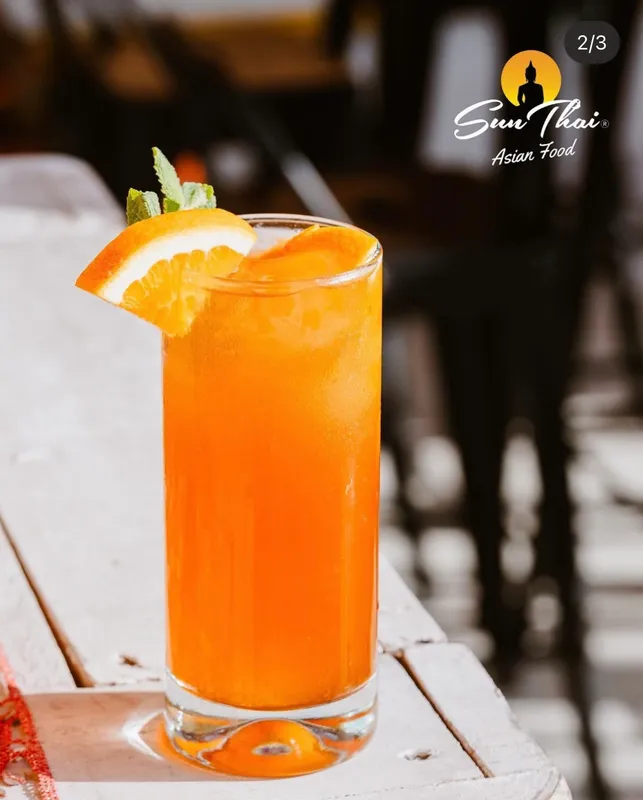 Sun Thai - Delivery Thai