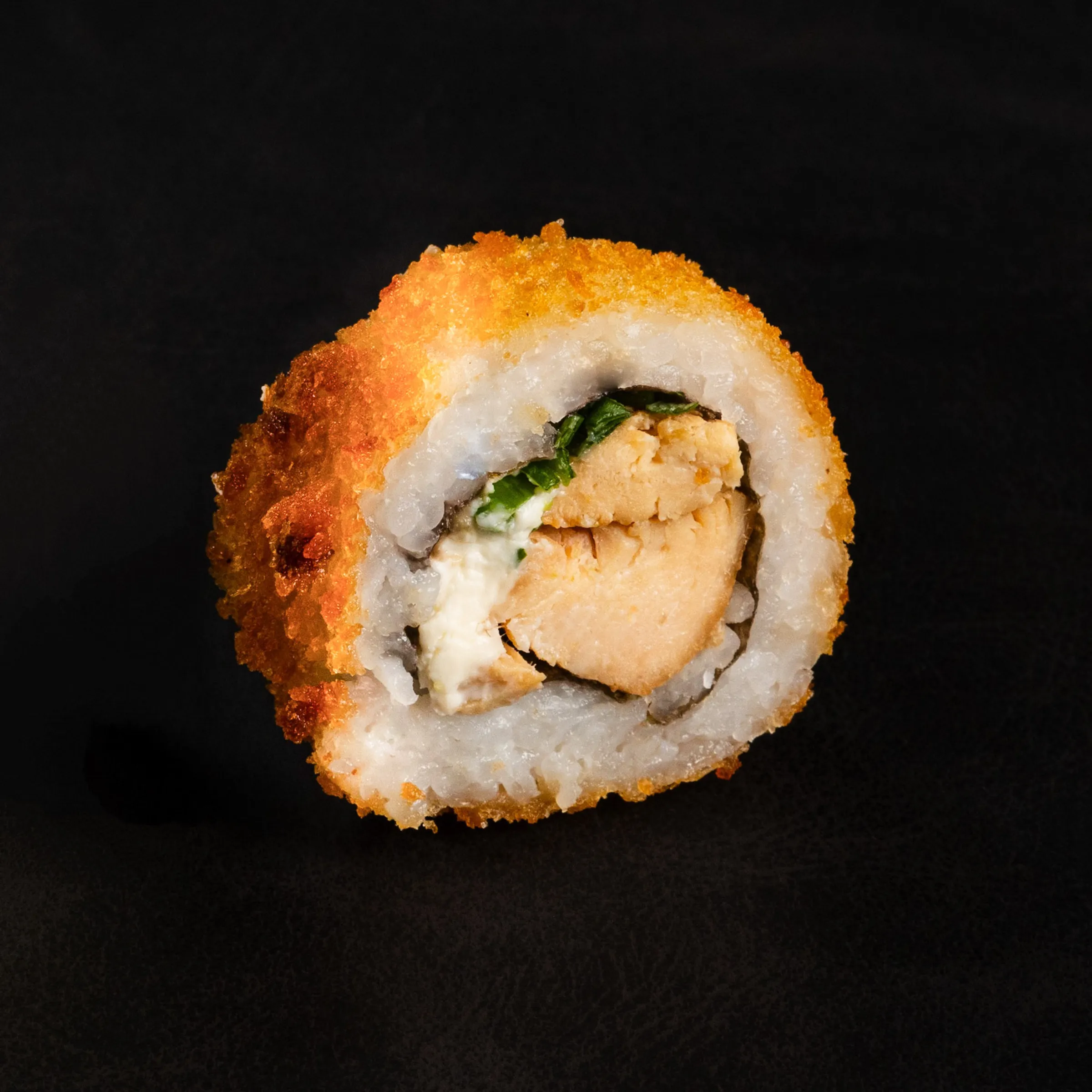 Hot Tori - Rice & Roll, el mejor sushi directo a tu mesa