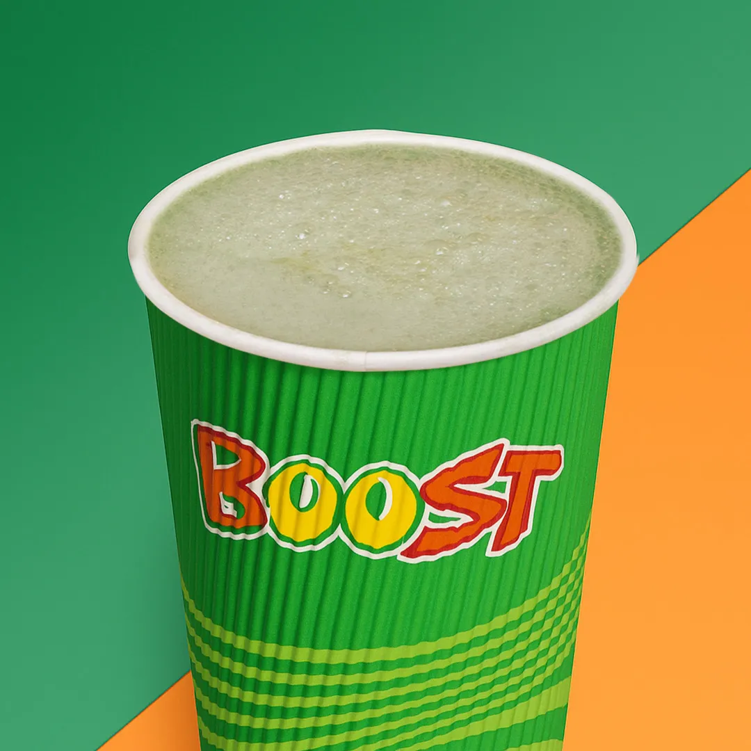 Pure Eden - Boost Juice Chile | Delivery