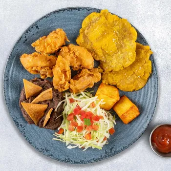 Rosti Costa Rica | Descubrí el Menú de Rosti