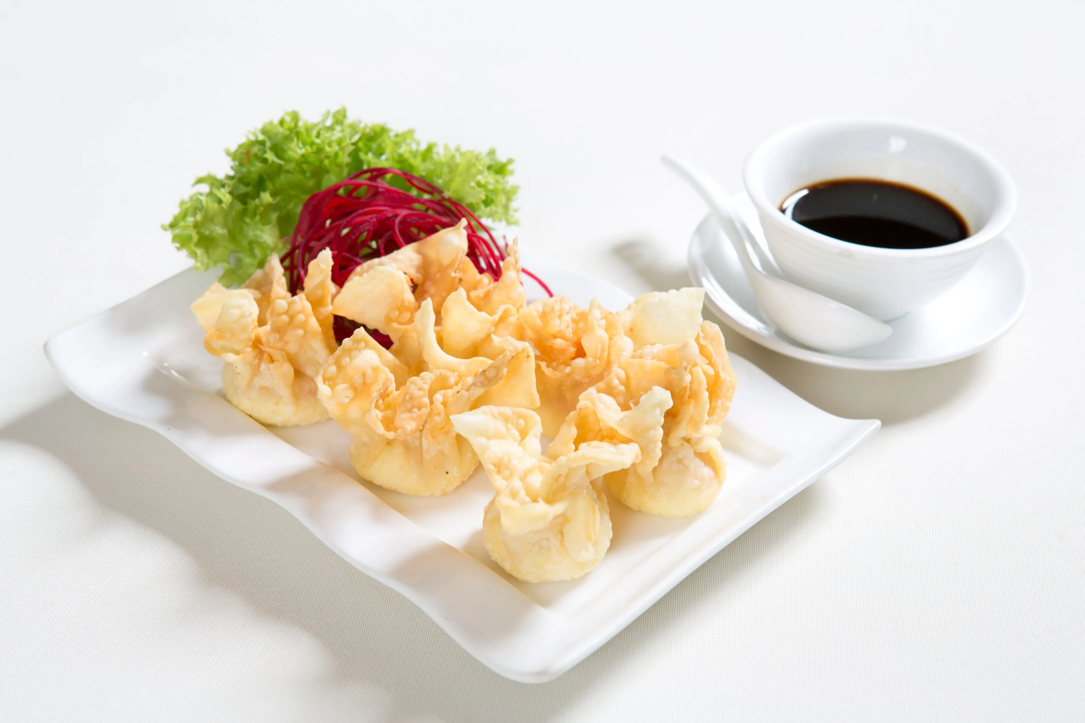 Wantan Especial - Nueva China - Comida China y Sushi Premium