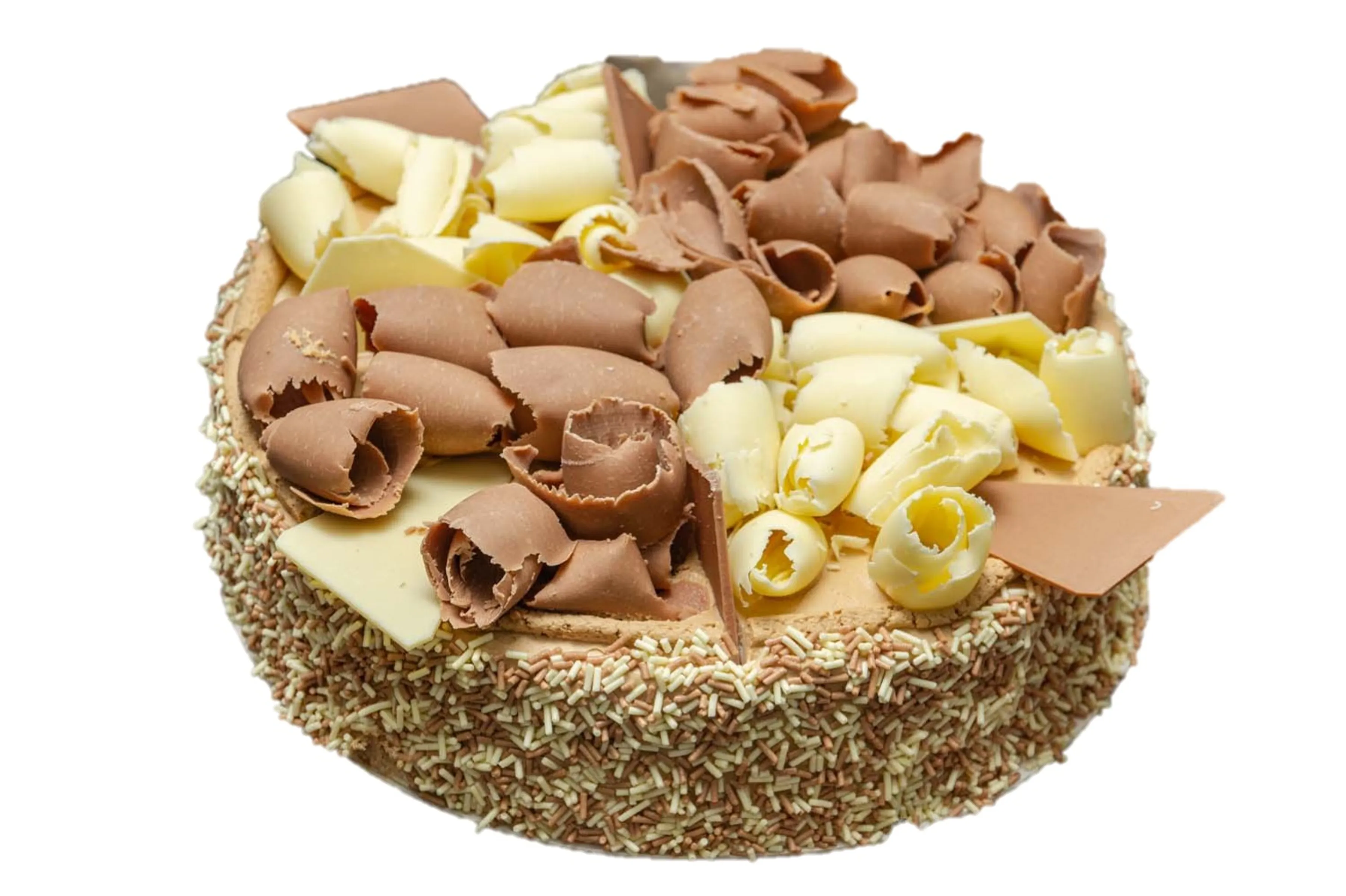 Pastel moka - Sólo Sanborns | Delivery