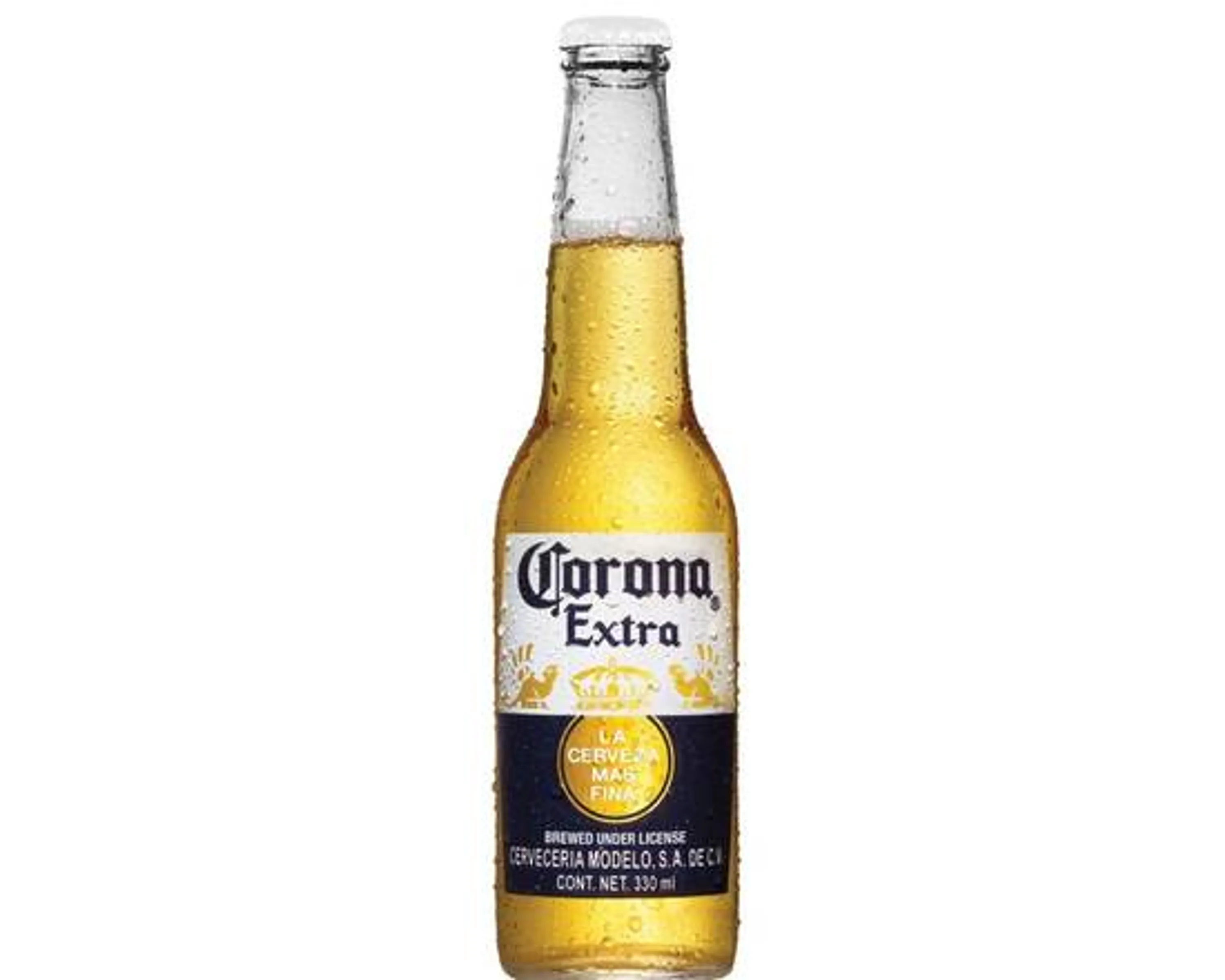 Cerveza Corona Botella 330 ml - Mi market | Minimarket delivery