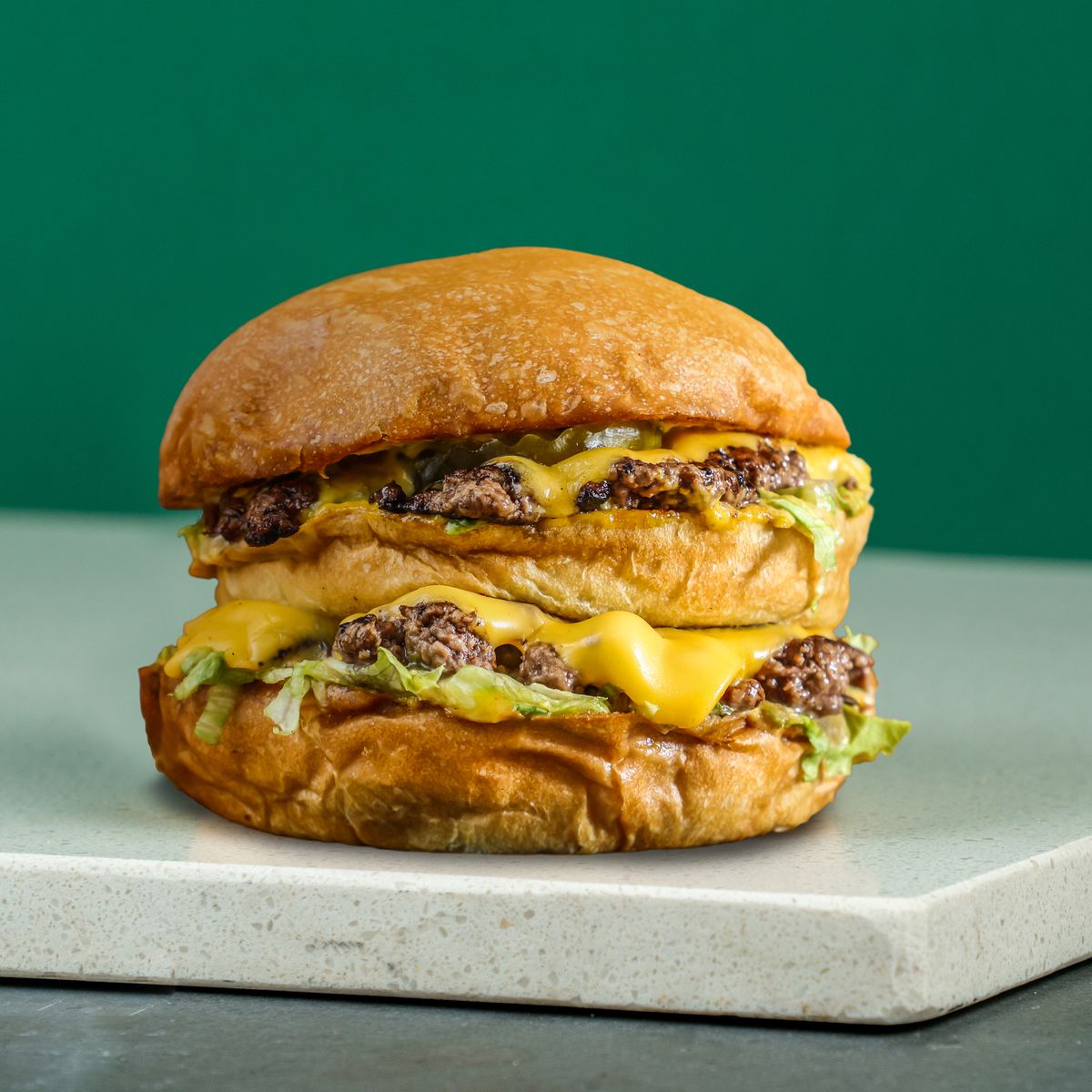 Local Burger | Delivery