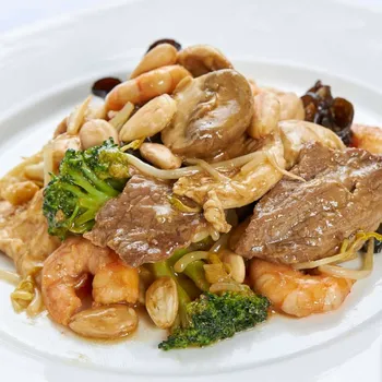 Nueva China - Comida China y Sushi Premium