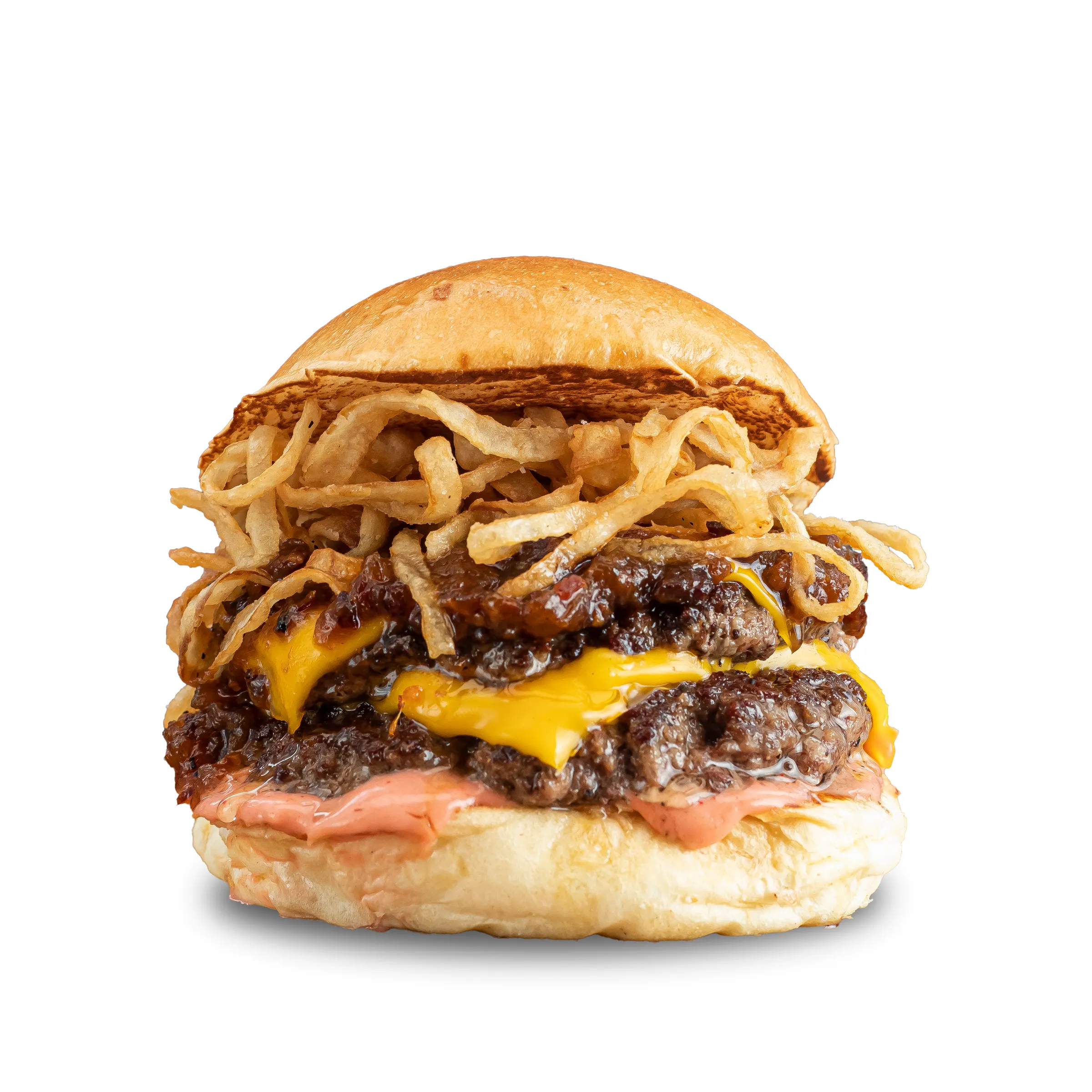 Crispy Boy - Big Boy | Pide online