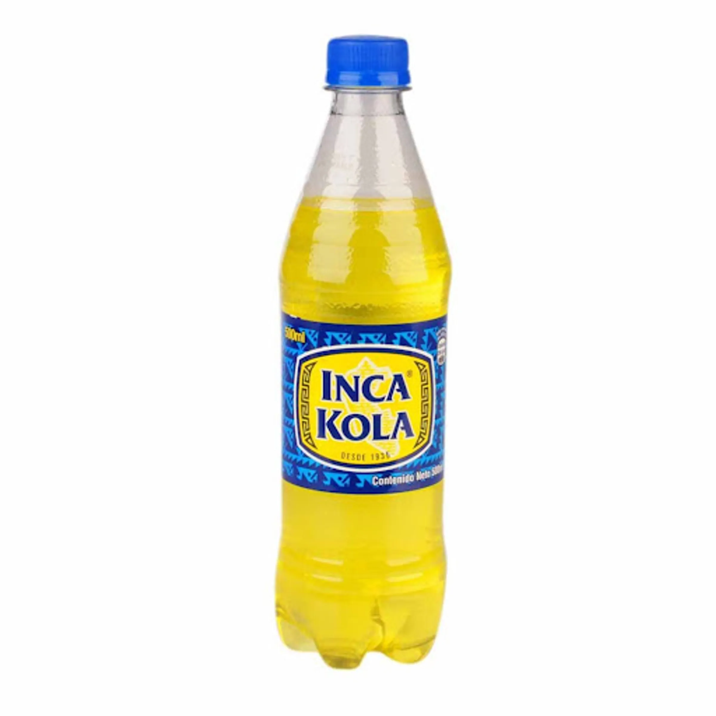 Inka Cola - Pampa Brava | Cocina & Brasas