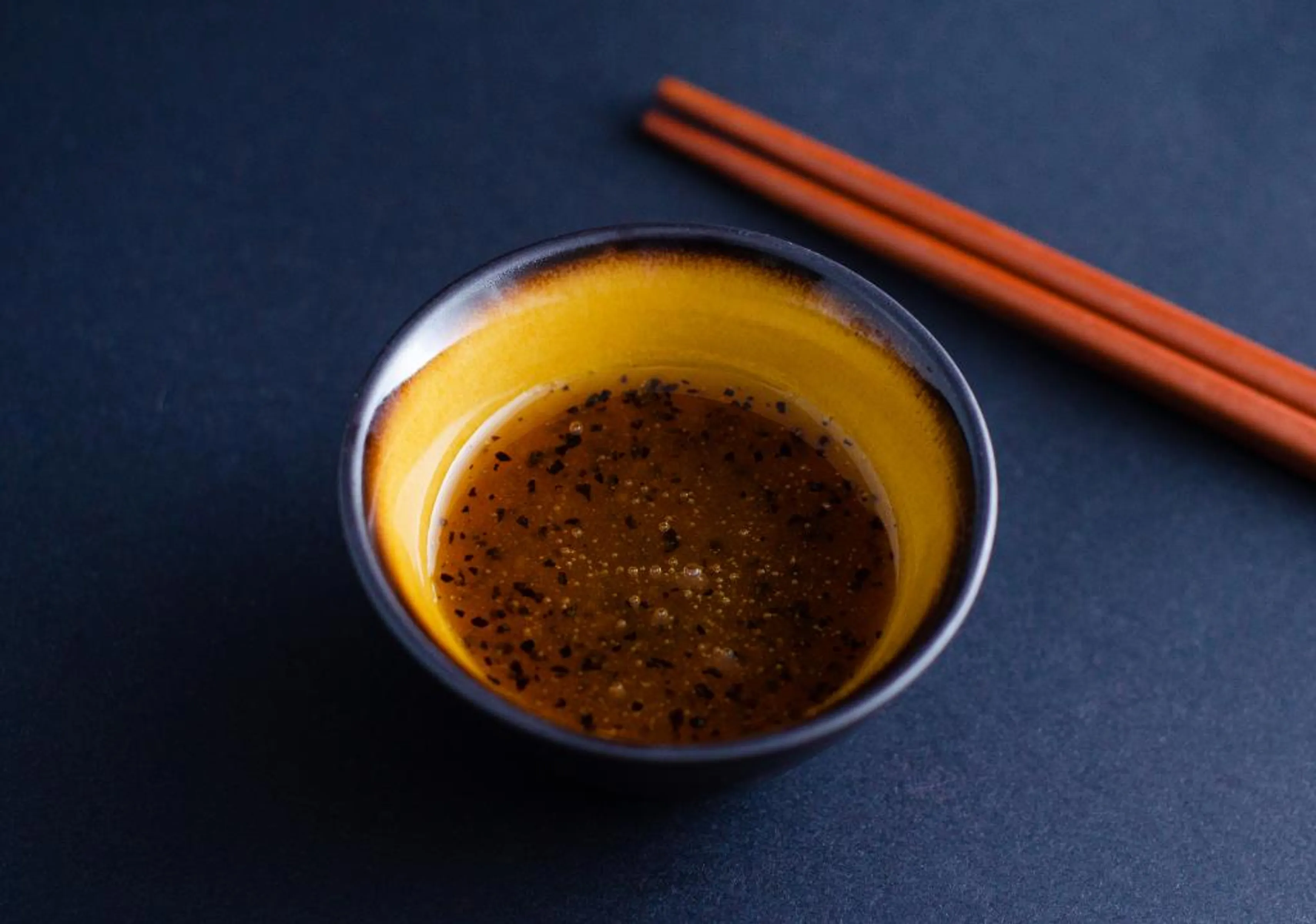 Salsa Maracuya - Kokai | Sushi Nikkei