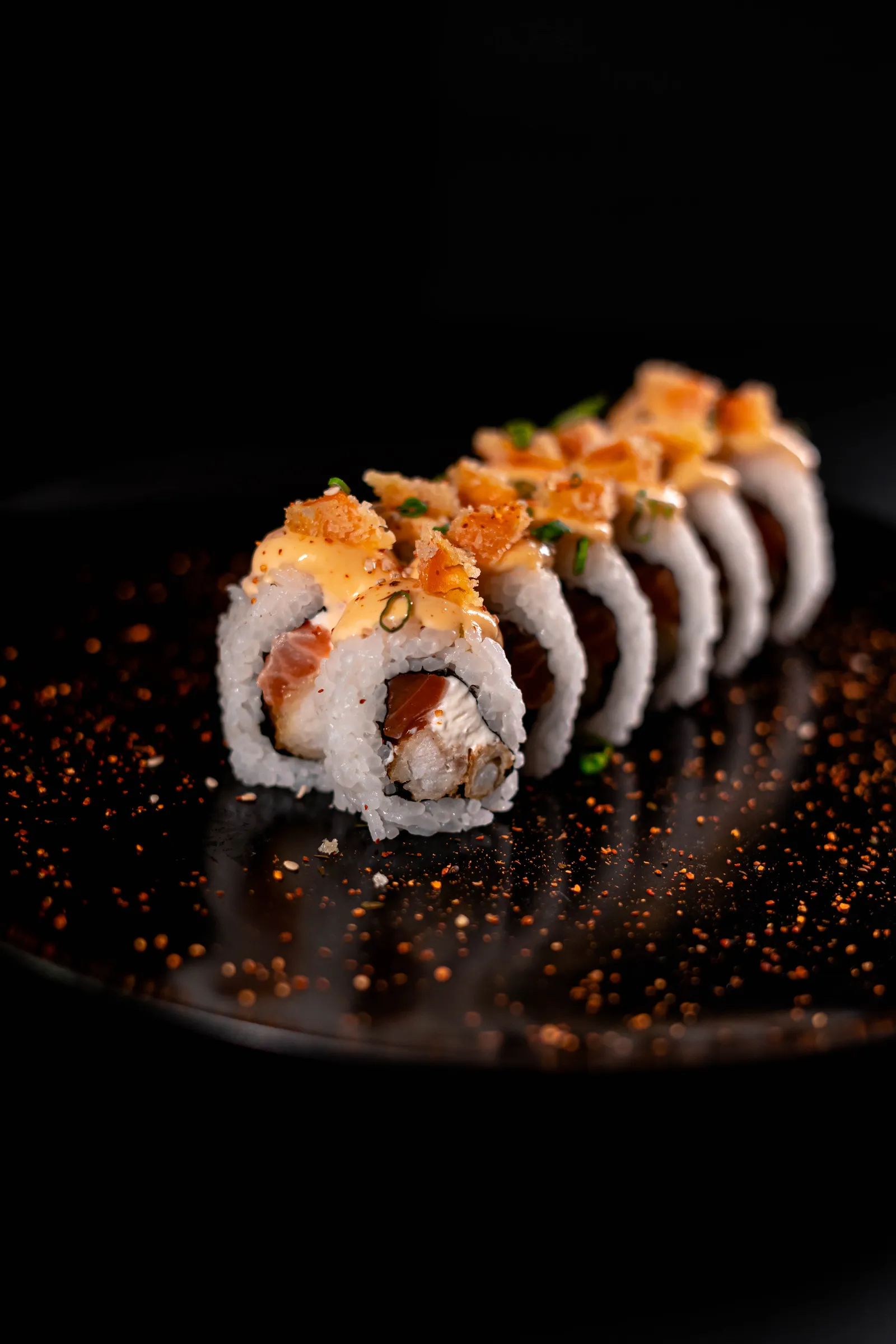 Maki furai imperial - ROLL-STAR | Sushi Bar