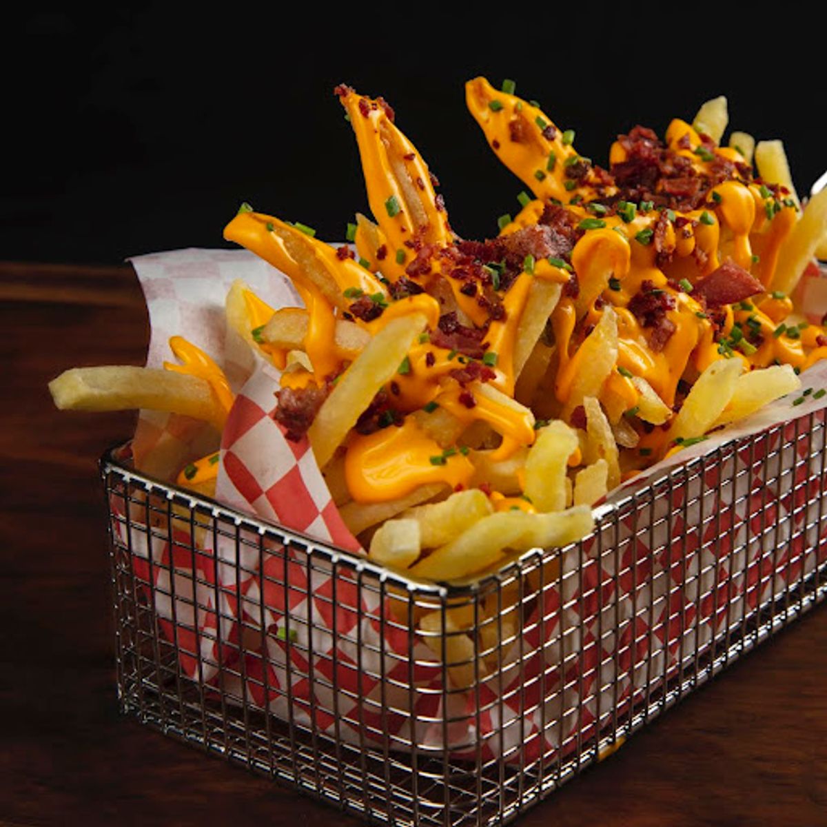 Inferno Burger Chile | Haz tu pedido