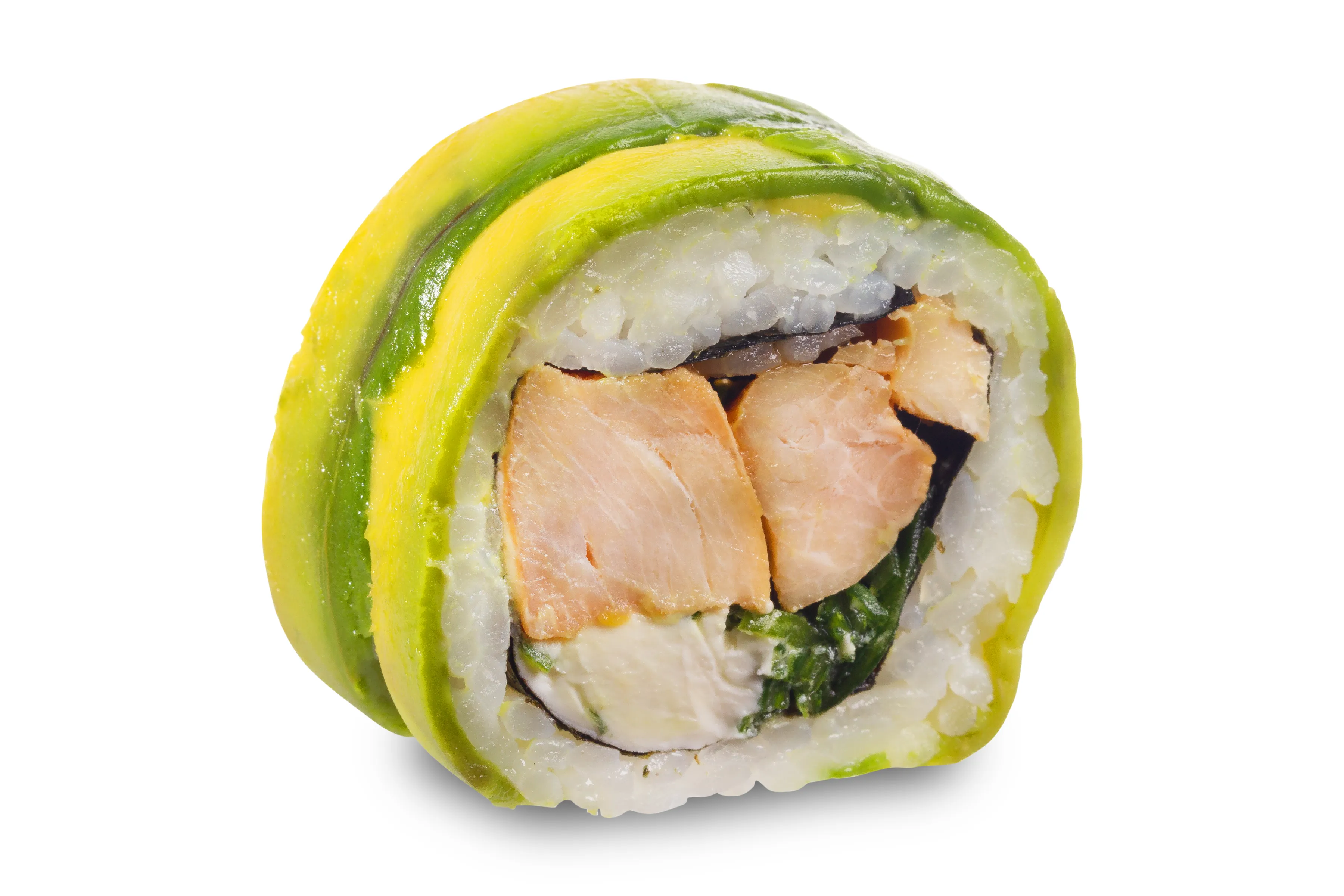 Teri roll - Tokyo Limeño - Delivery y retiro en tienda.