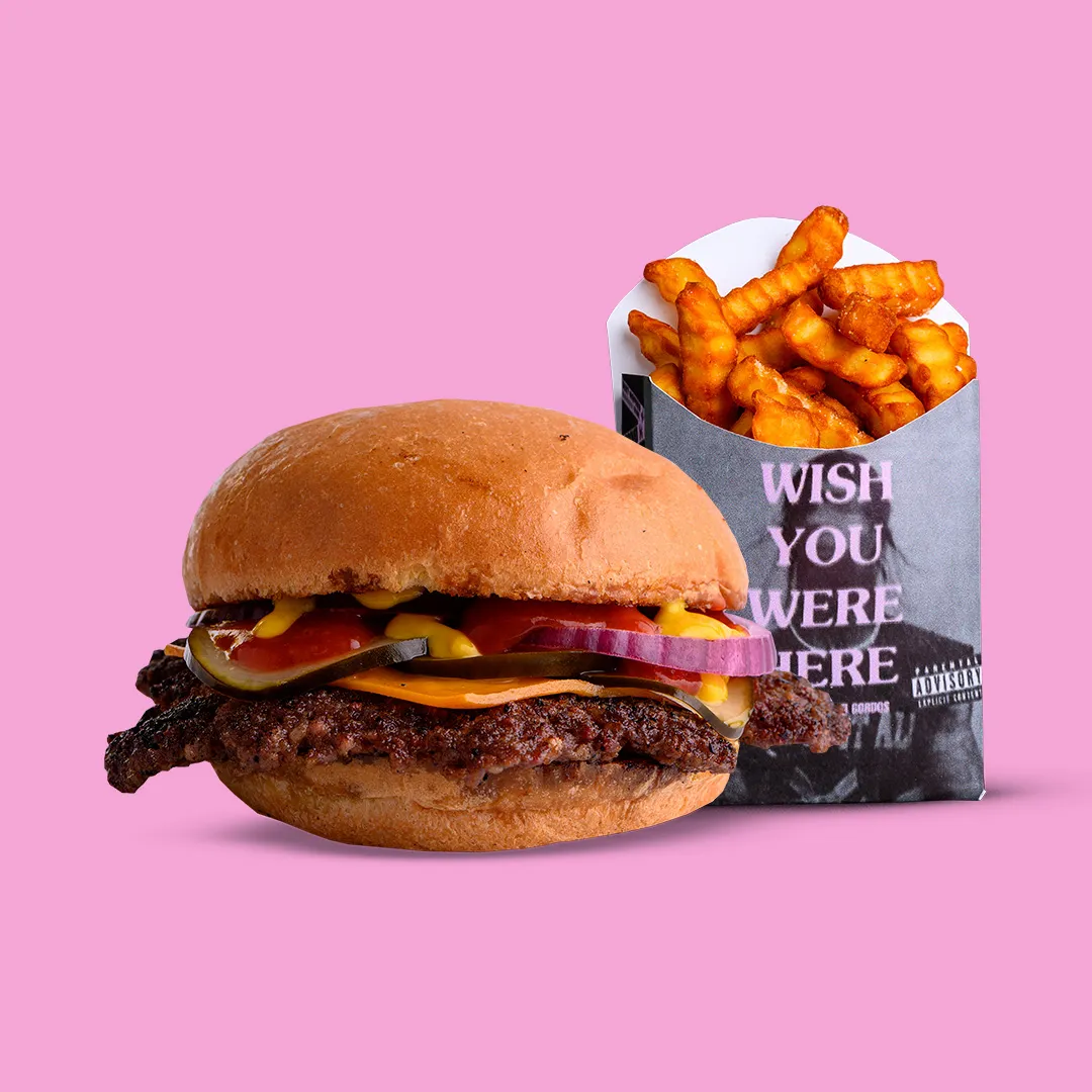 Lil Smash + Papas - GRDS | Smash like no others